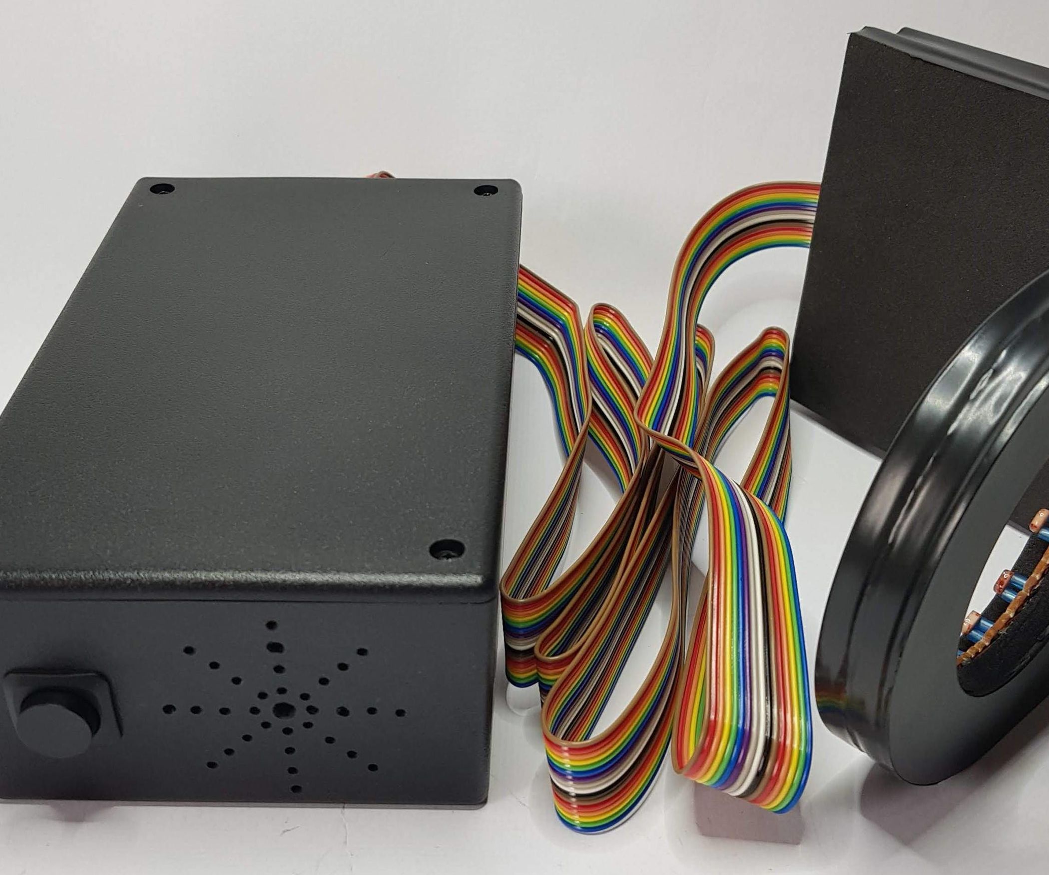 Talking Washing Machine Interface for the Blind AKA 'SOAP' : 20 Steps ...