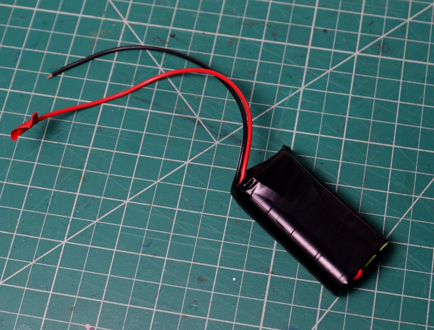 DIY Mini UPS for WiFi Router V2.0 : 20 Steps (with Pictures ...
