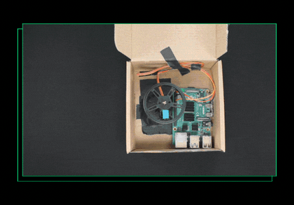 DIY Creating a Raspberry Pi Powered Mouse Mover With a Servo : 10 Steps (with Pictures ...