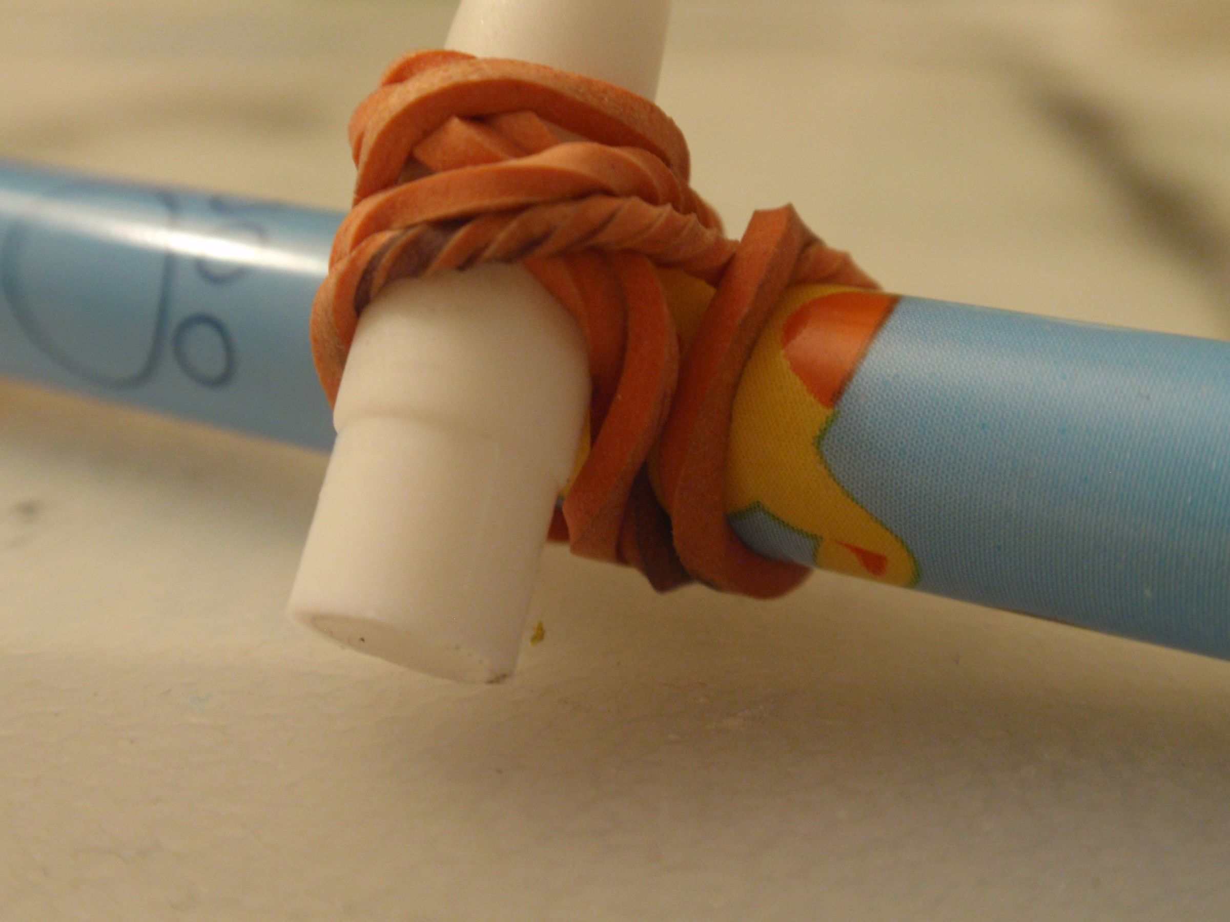 DIY Bow and Arrow Pen : 7 Steps - Instructables