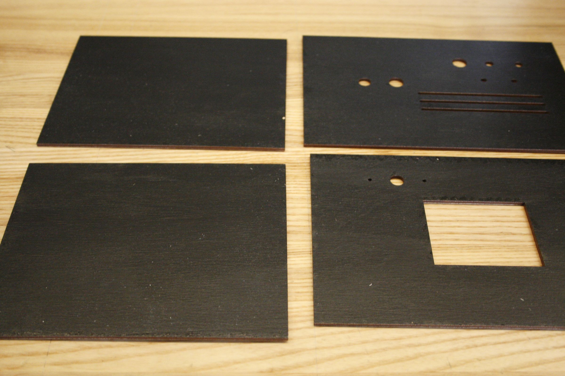 Black Box Timelapse : 26 Steps (with Pictures) - Instructables