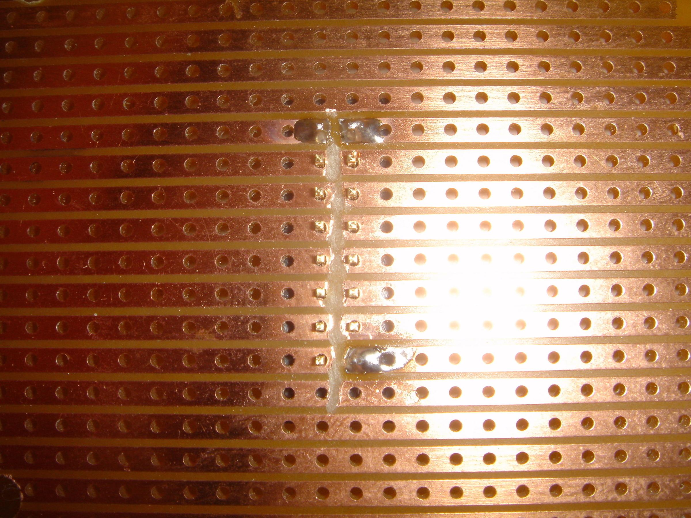 How to Piggyback a Dreamcast Controller on a Universal PCB : 9 Steps ...