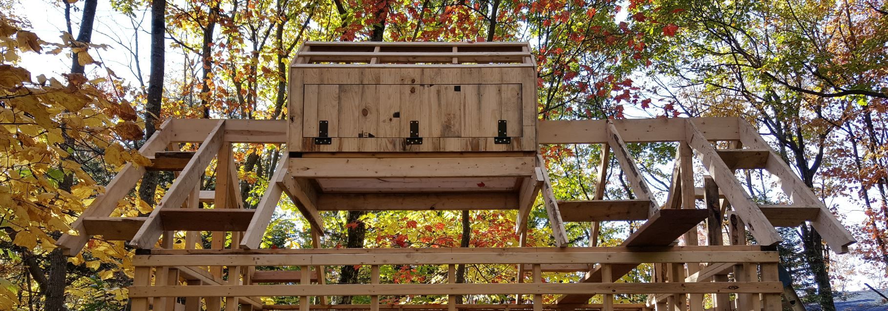 Sugar Shack : 12 Steps (with Pictures) - Instructables