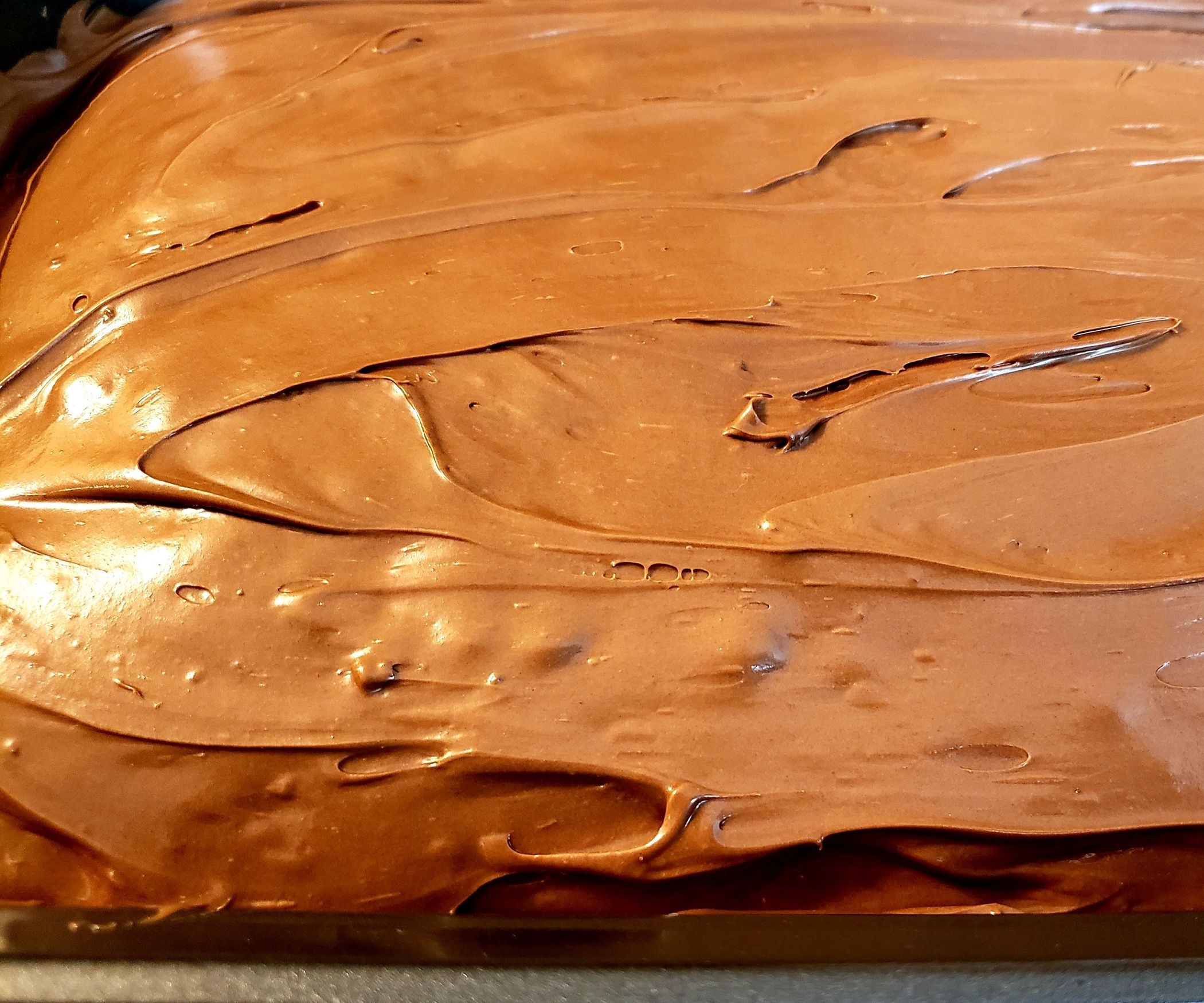 How to Bake a Delicious Chocolate Cake From Home! : 10 Steps (with ...