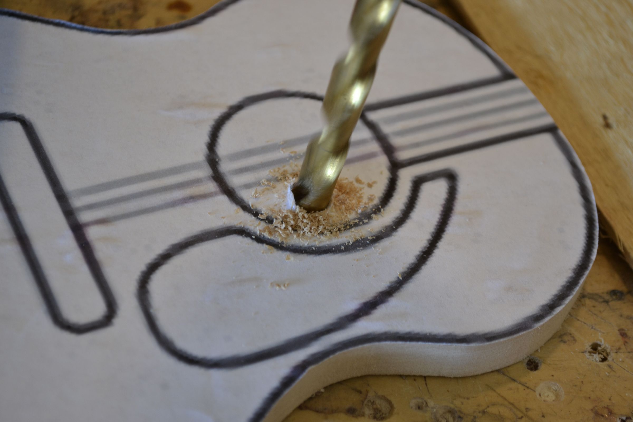 Handcrafted Guitar Puzzle Box! : 30 Steps (with Pictures) - Instructables