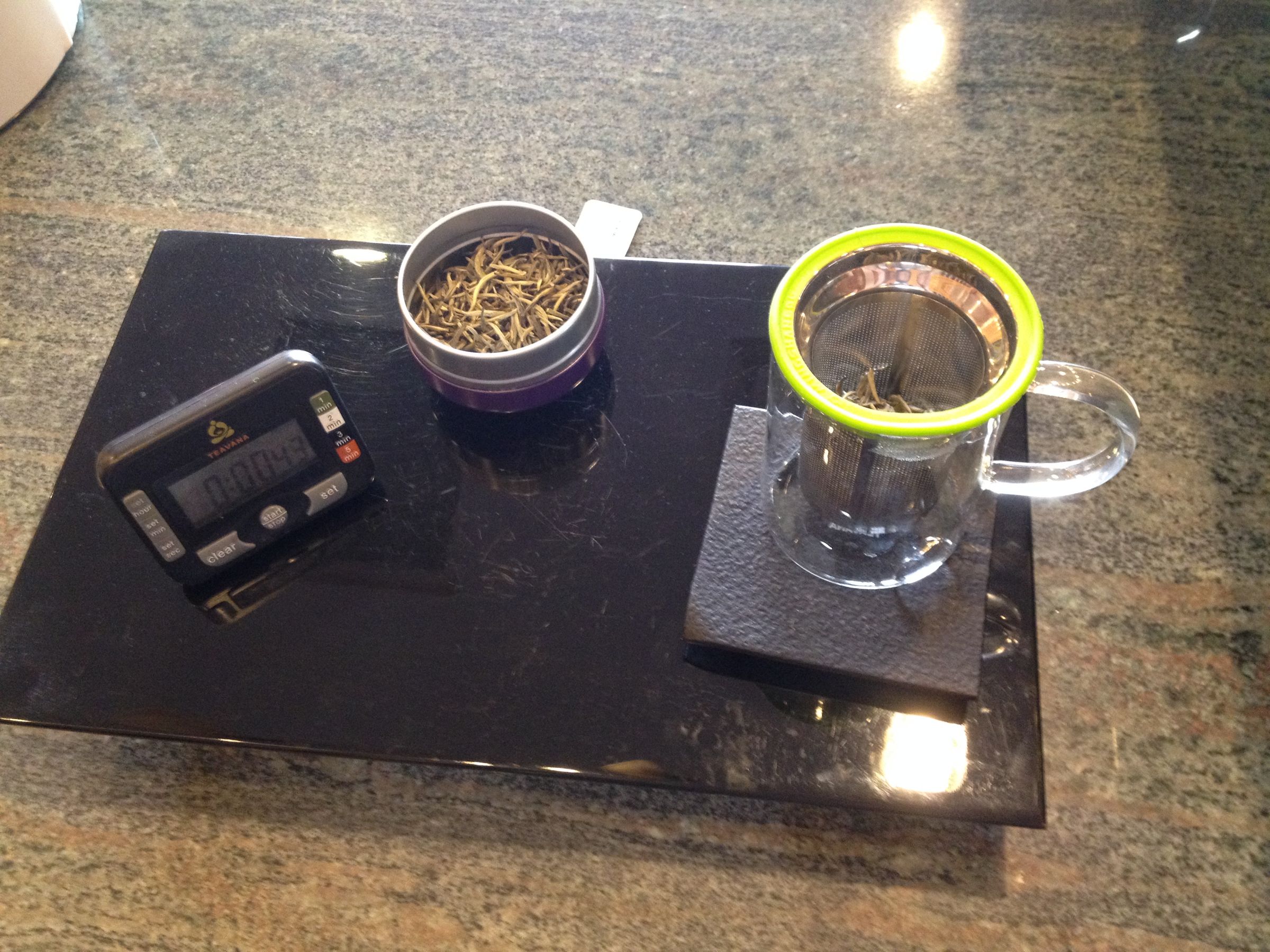 How to Make the Perfect Cup of Tea. : 10 Steps - Instructables