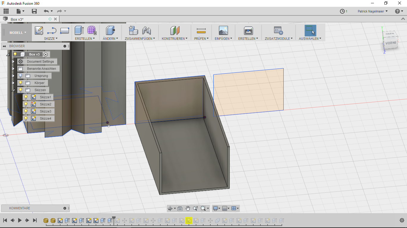 How to Design a 3D-Printable Box : 4 Steps (with Pictures) - Instructables