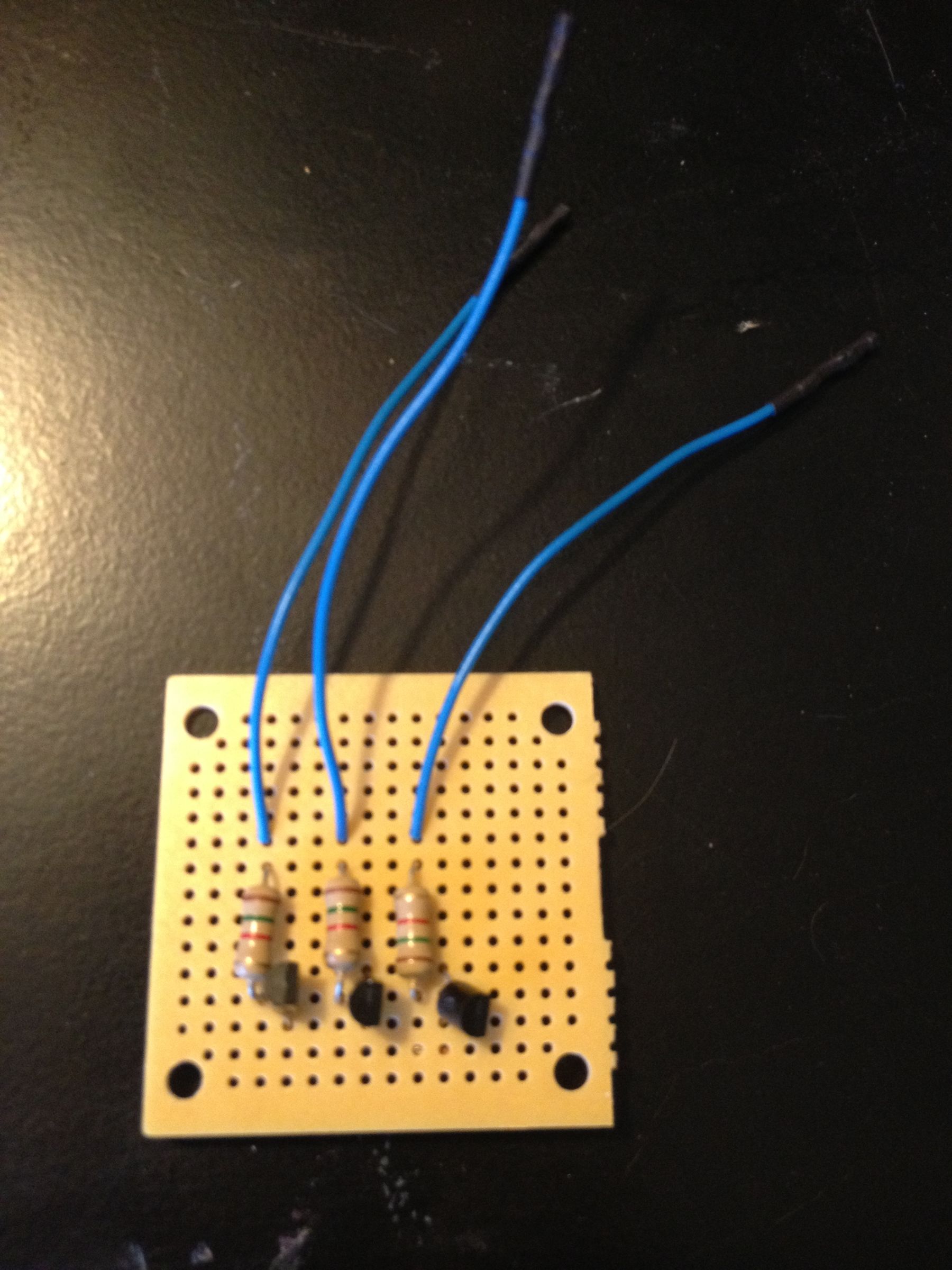 Make: Bluetooth Controlled RGB Led T-shirt With Splat PLC : 12 Steps - Instructables