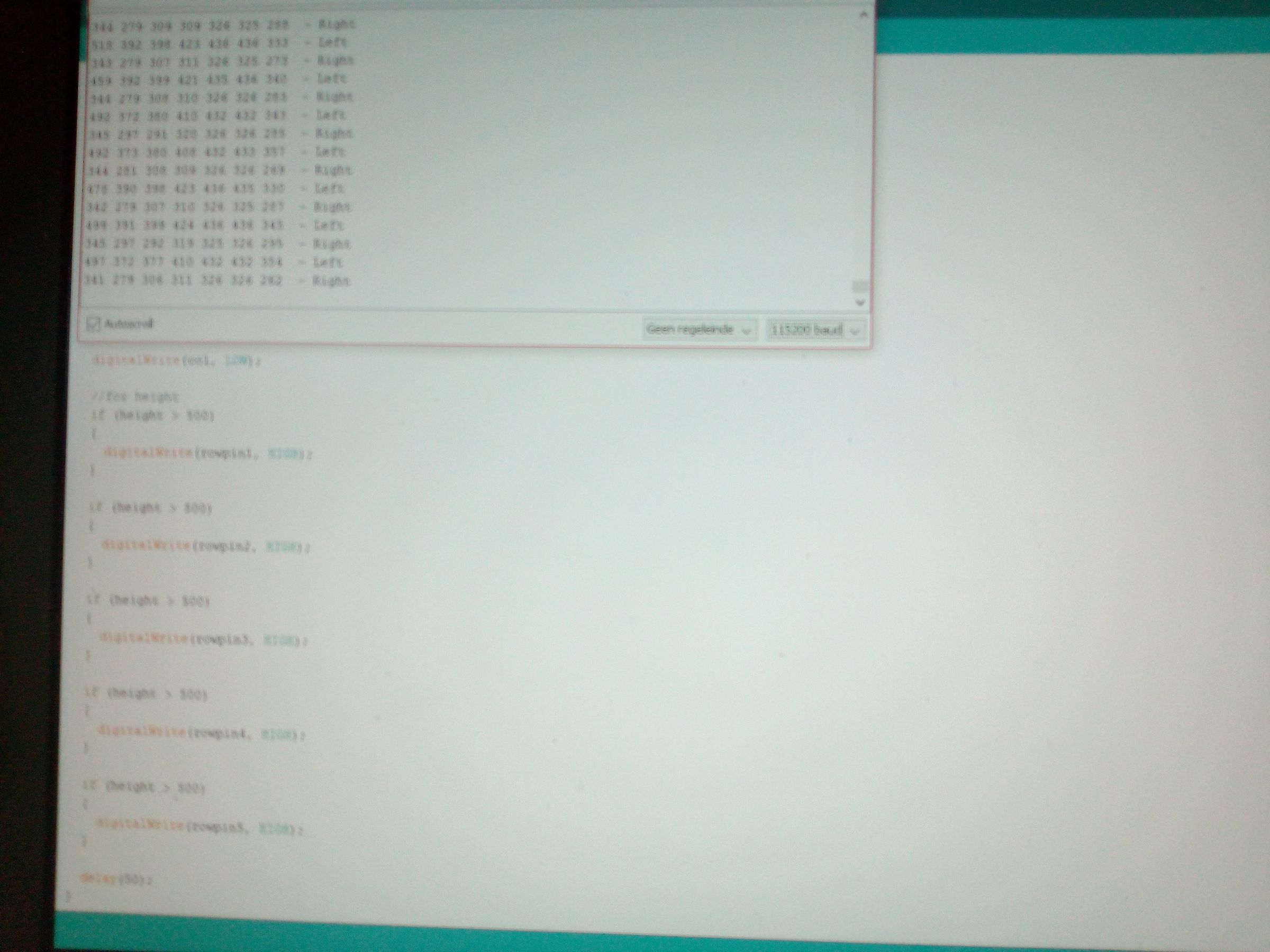 Arduino LED Spectrum Analyzer : 6 Steps (with Pictures) - Instructables
