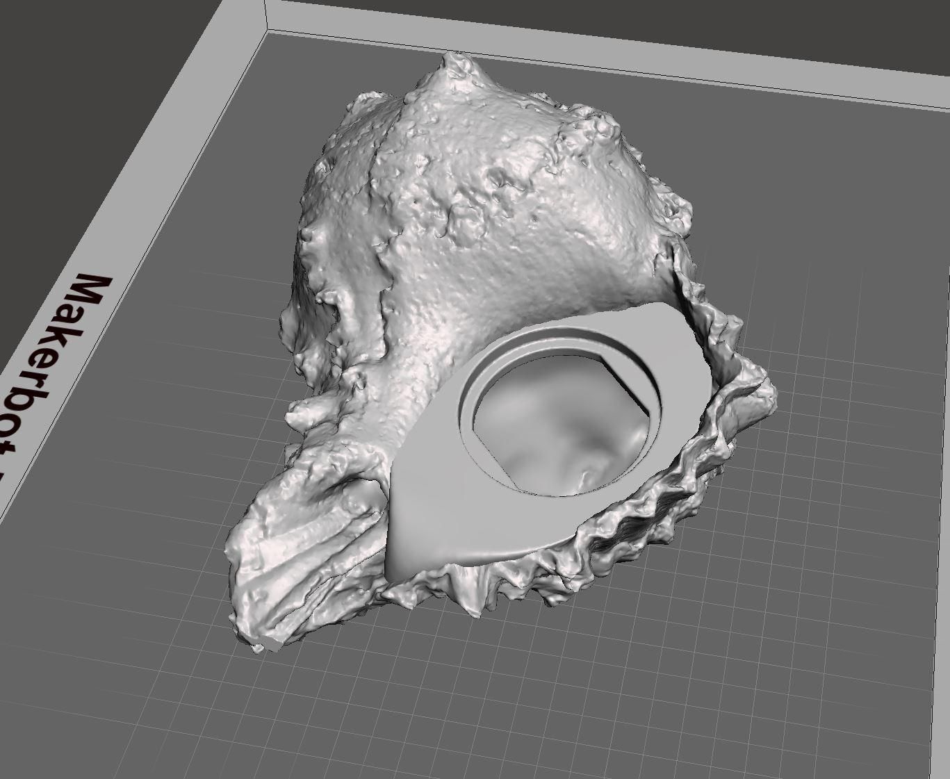 Photogrammetry Pencil Sharpener : 6 Steps (with Pictures) - Instructables