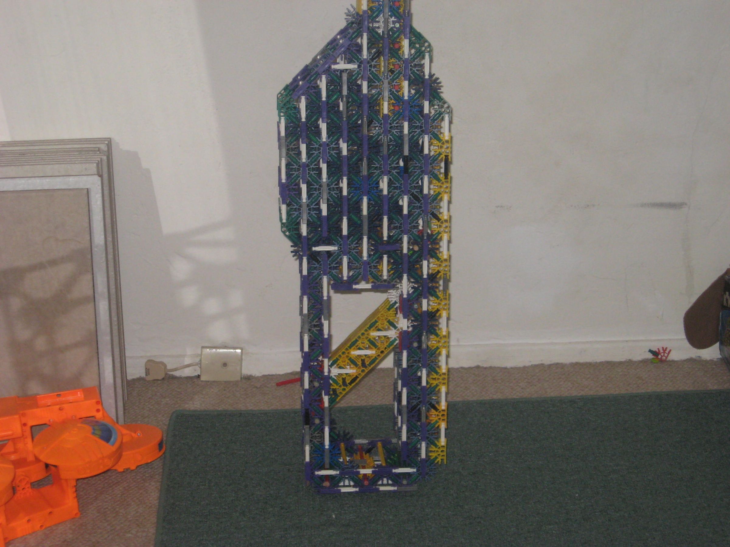 SSR V2.1 - Instructables