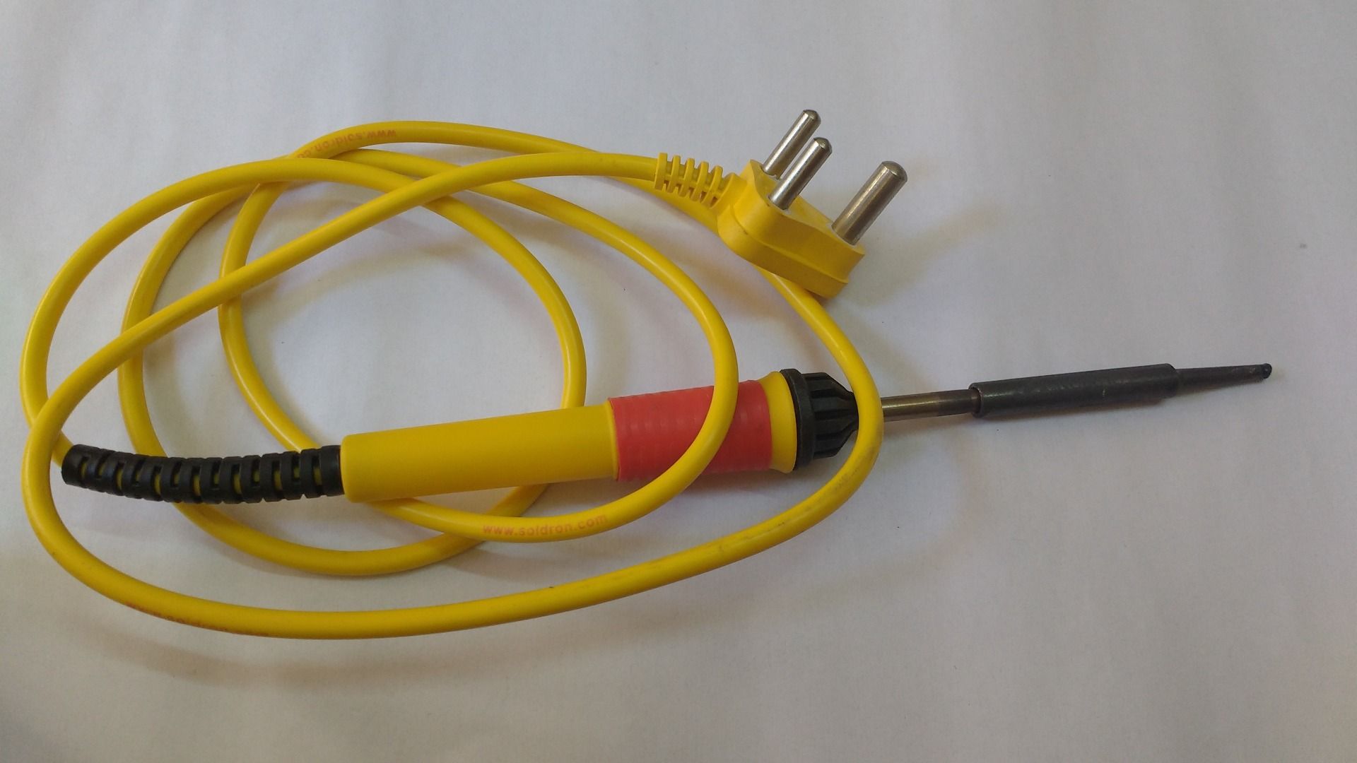 DIY Lithium-ion Battery Charger : 8 Steps (with Pictures) - Instructables