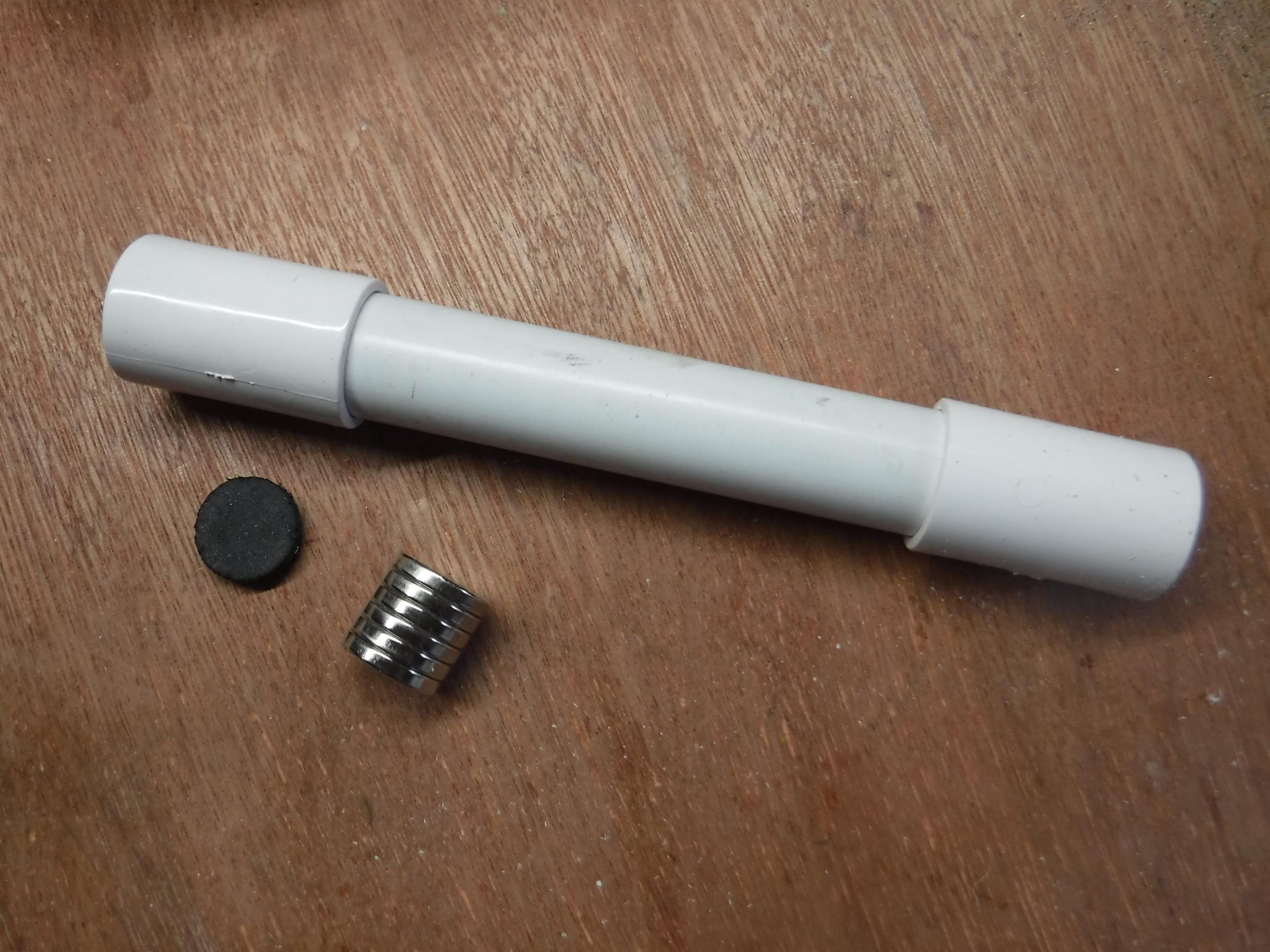 Force Induced Sabre Torch : 10 Steps (with Pictures) - Instructables