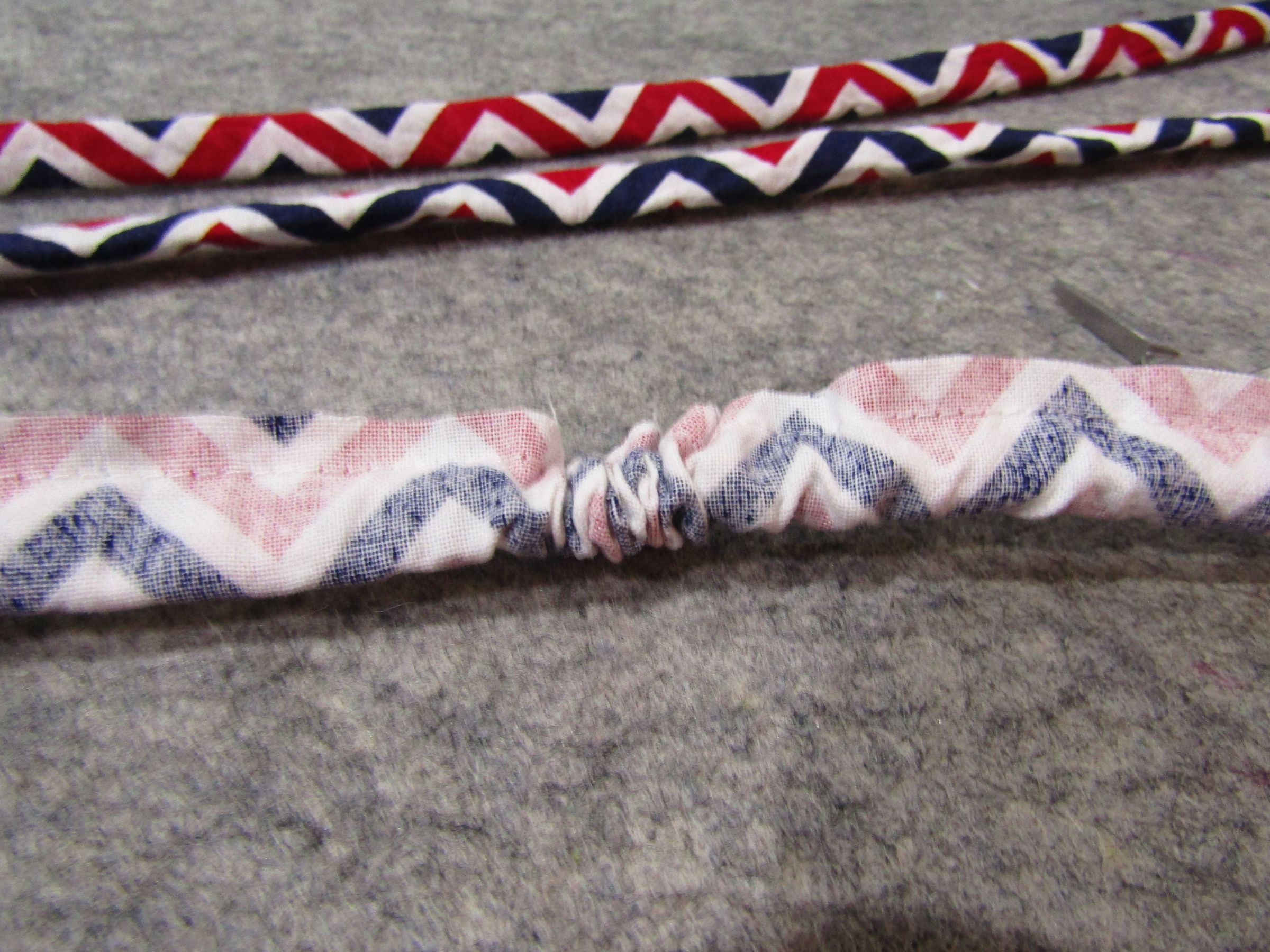 A Tale of Ties: for Personal Face Masks : 19 Steps (with Pictures ...