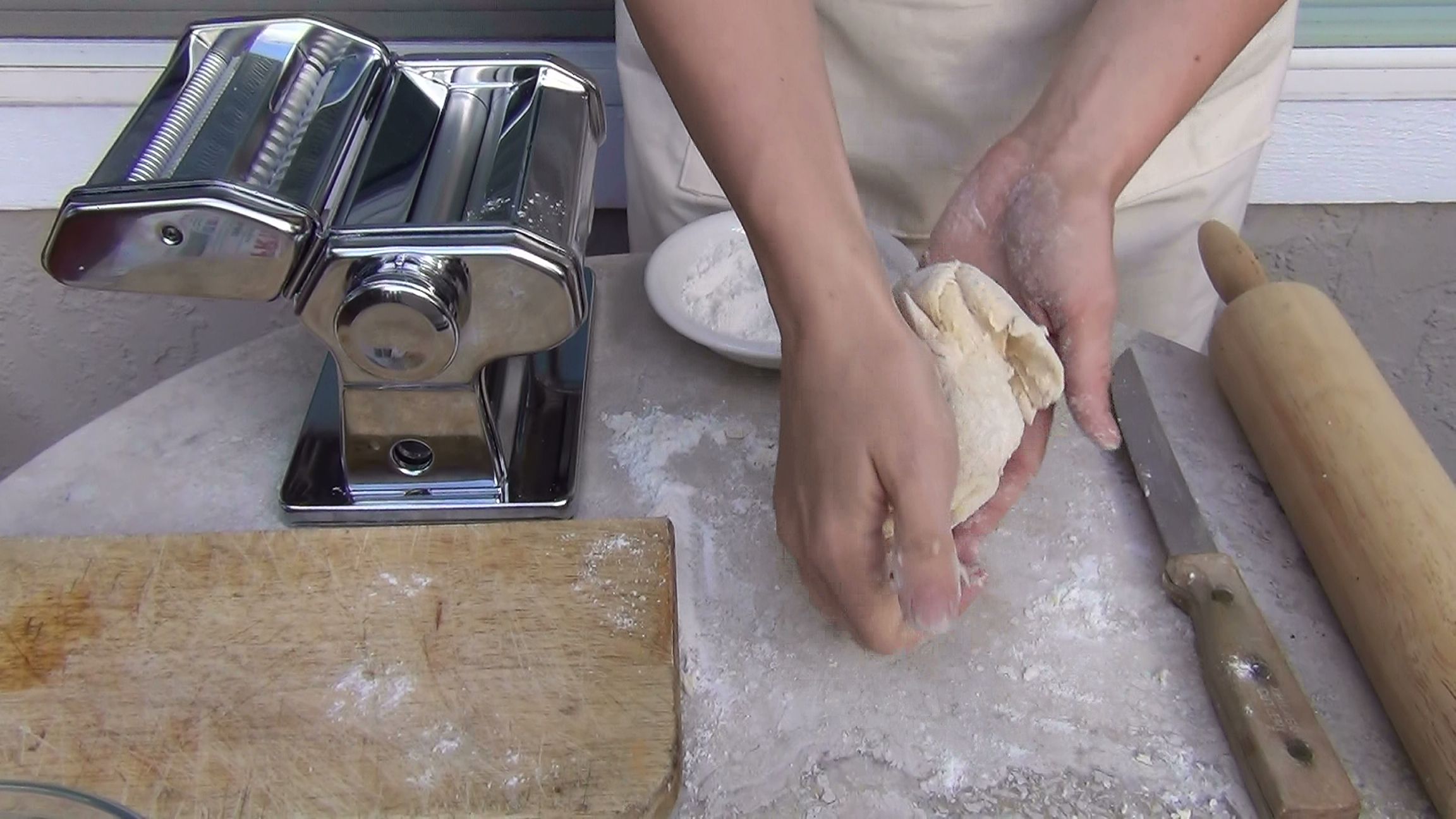 How to Make Pasta : 13 Steps (with Pictures) - Instructables