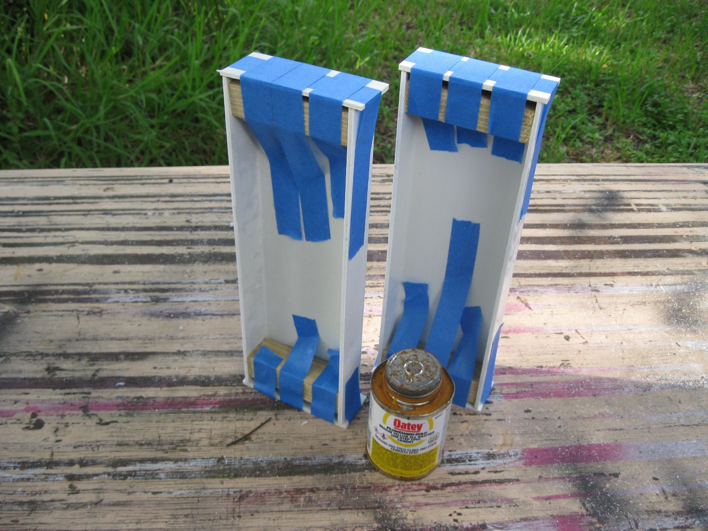 How to Make Cheap PVC Project Enclosures and Boxes : 4 Steps (with ...