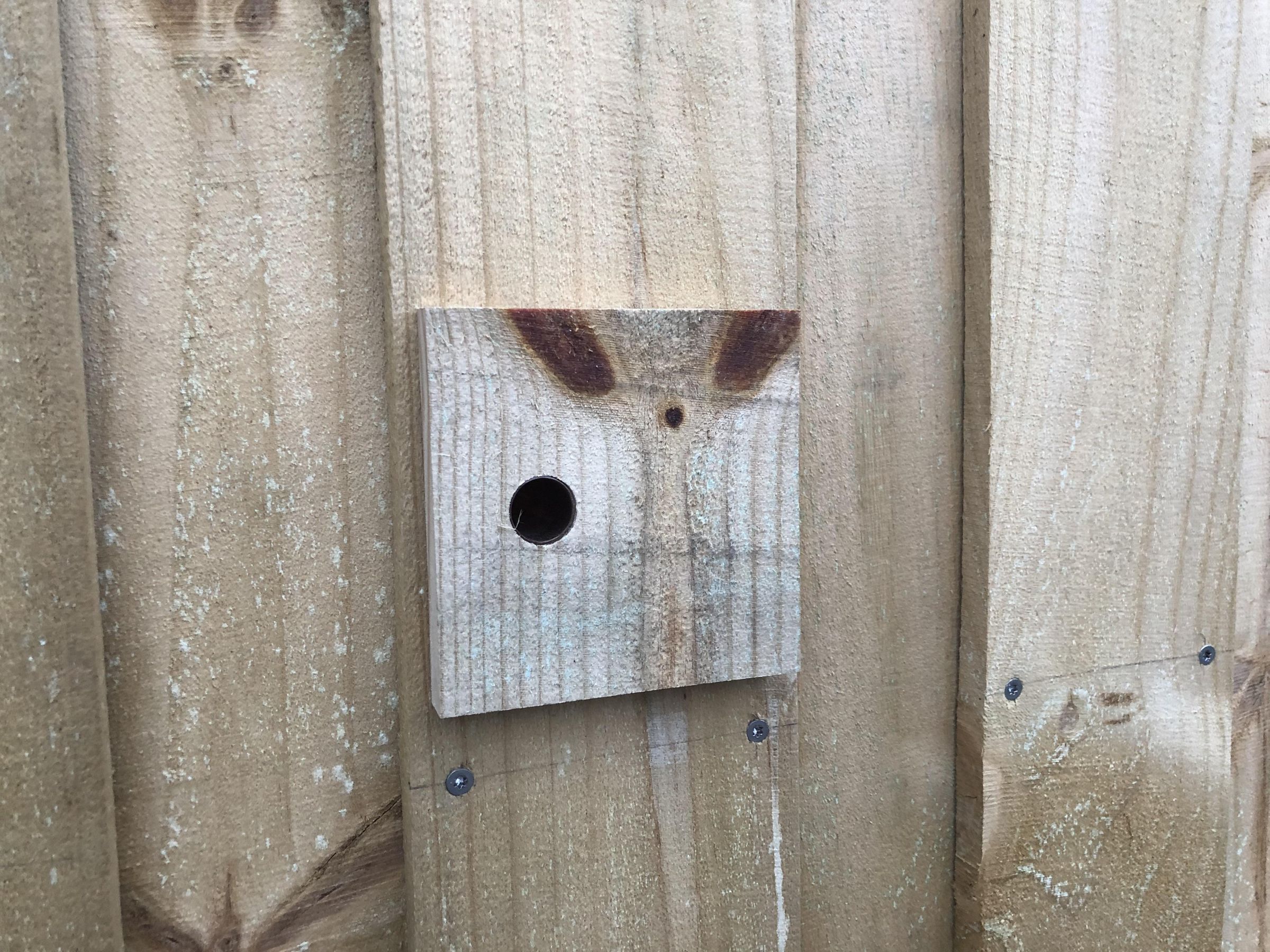 Concealed Gate Slide Bolt : 11 Steps (with Pictures) - Instructables