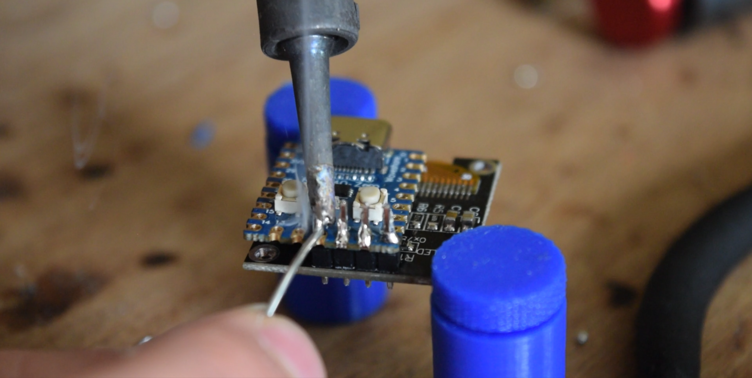 "Task Man": DIY Hardware Resource Monitor W/ Graphs! : 4 Steps - Instructables