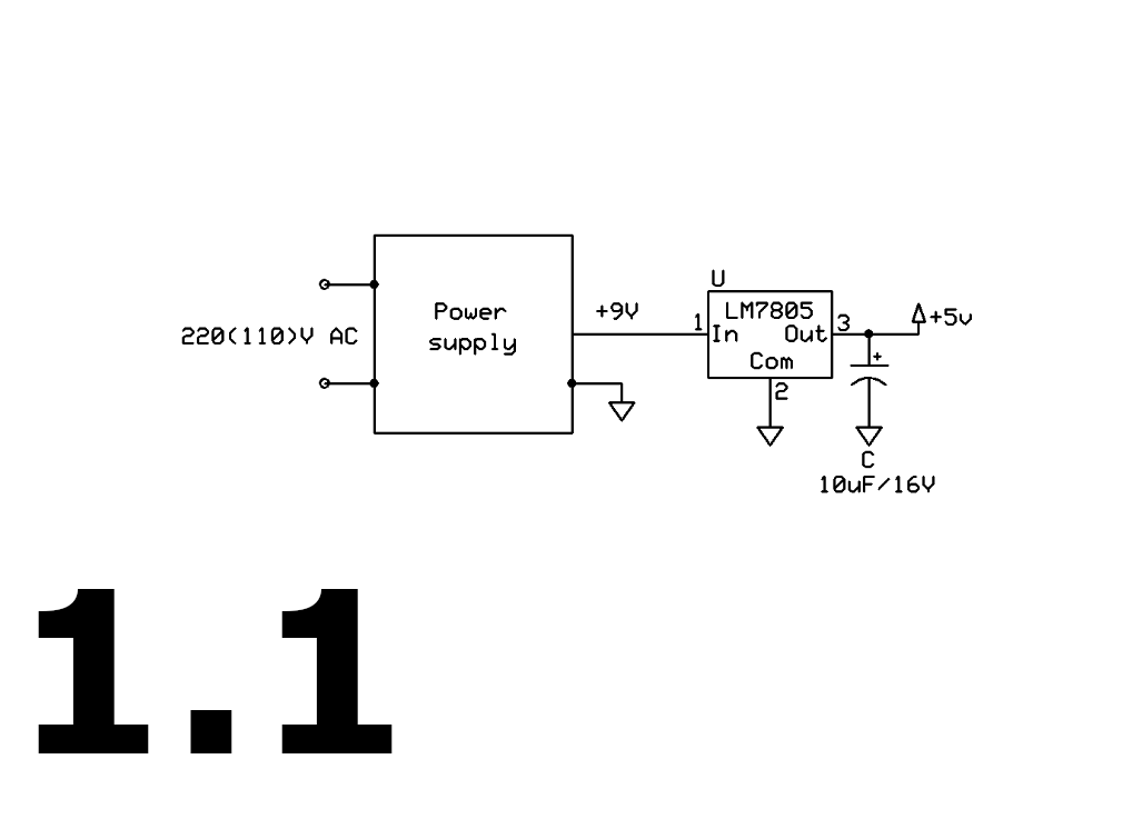 Complete SMD HCMOS Frequency Meter : 5 Steps (with Pictures ...