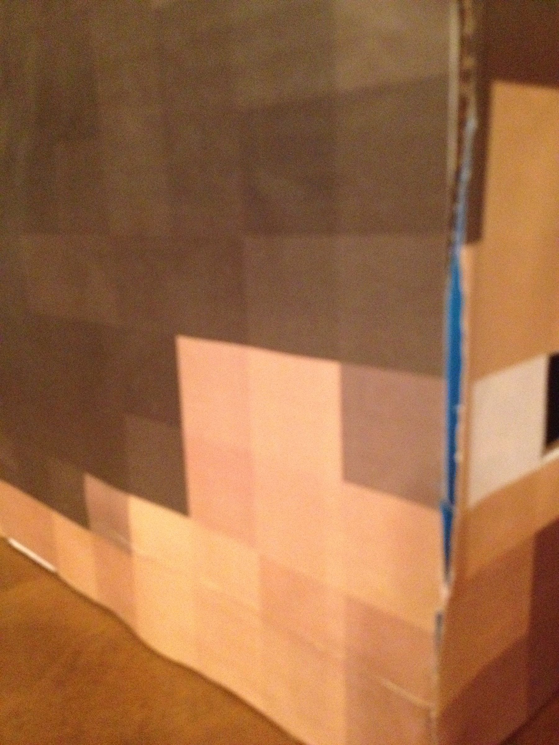 Minecraft: Easy Steve Head : 6 Steps - Instructables
