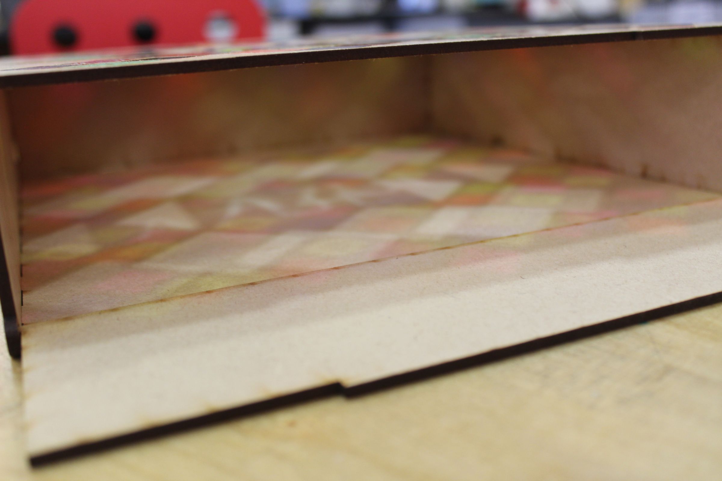 AZUL _ MADE IN FABLAB : 5 Steps (with Pictures) - Instructables