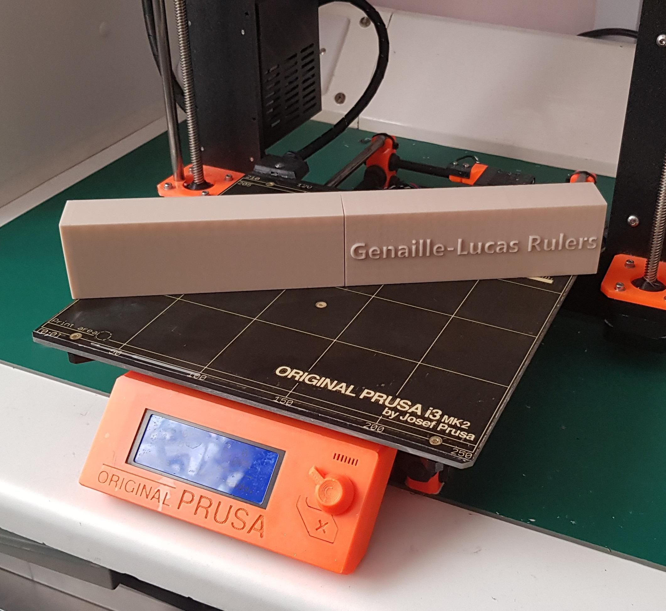 Genaille's Rods : 8 Steps (with Pictures) - Instructables