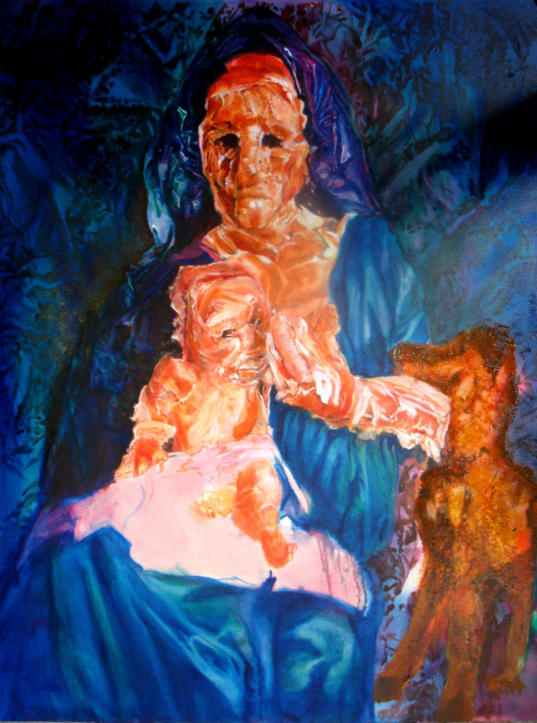 Your Step-by-step Guide to Creating Bacon-based Works of Art : 8 Steps ...