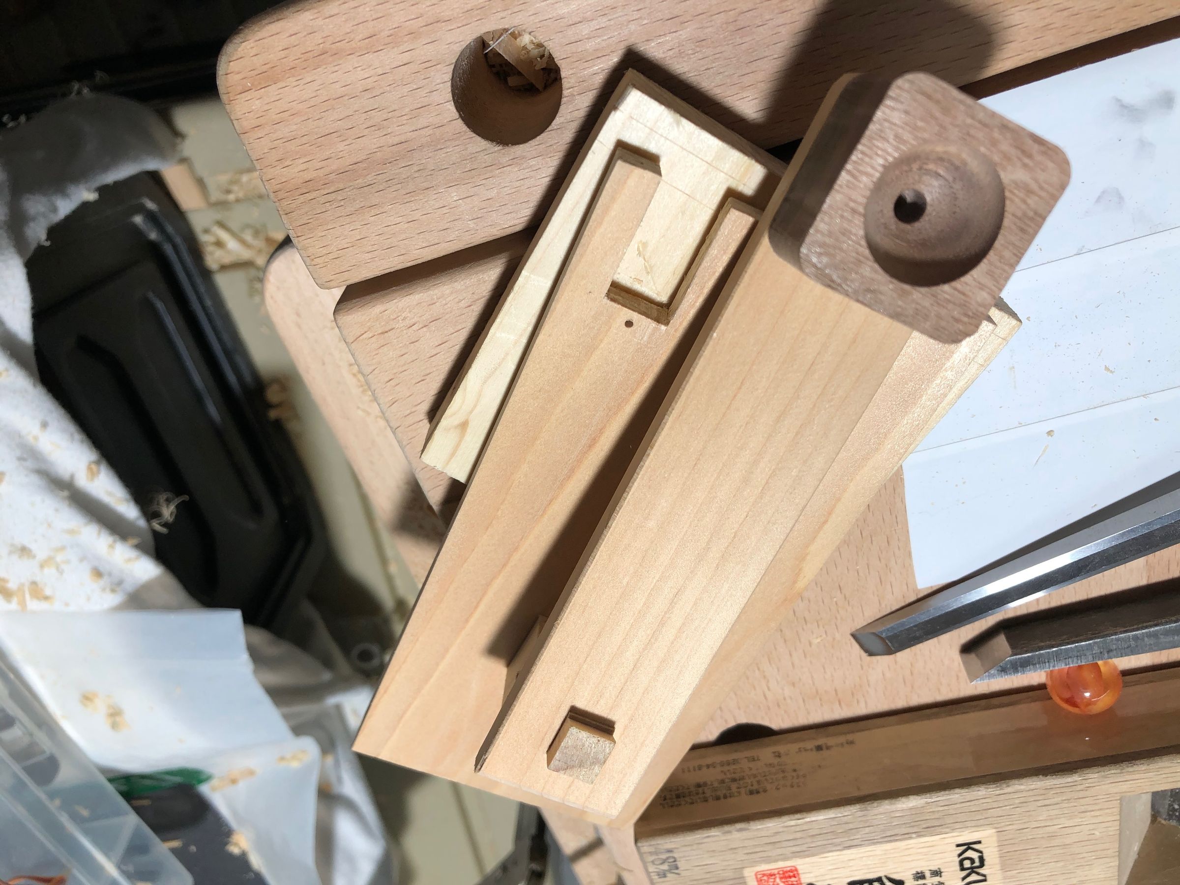 Wooden Catapult_Arduino : 7 Steps - Instructables