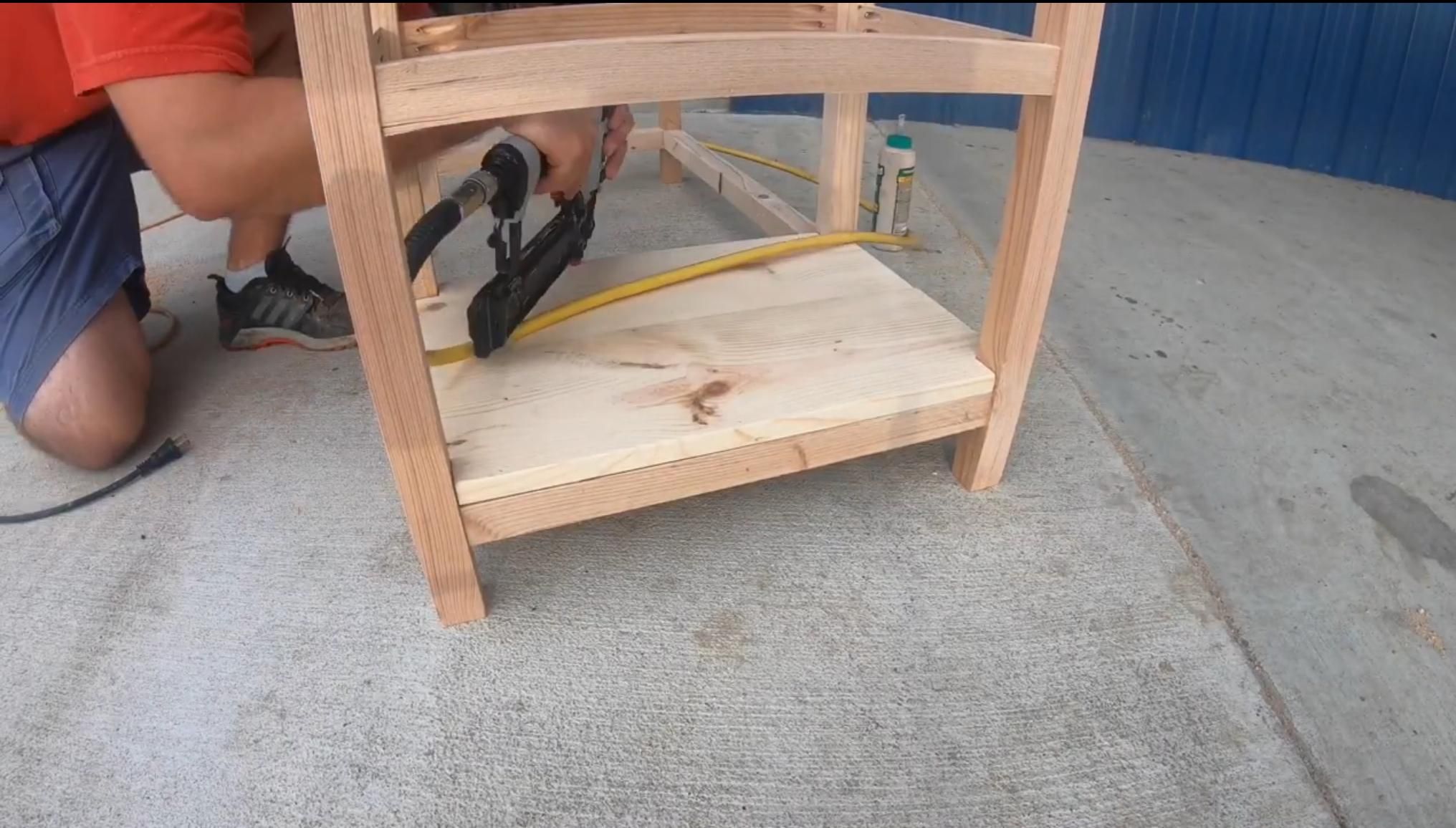 How to Build a Small Desk : 14 Steps (with Pictures) - Instructables