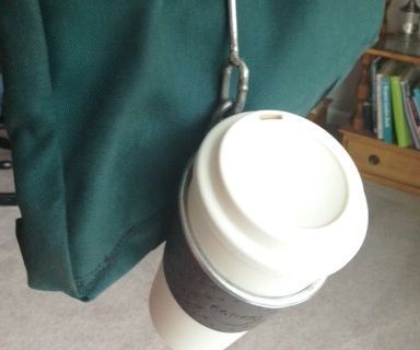 Extra Hand for a Drink Cup : 7 Steps (with Pictures) - Instructables