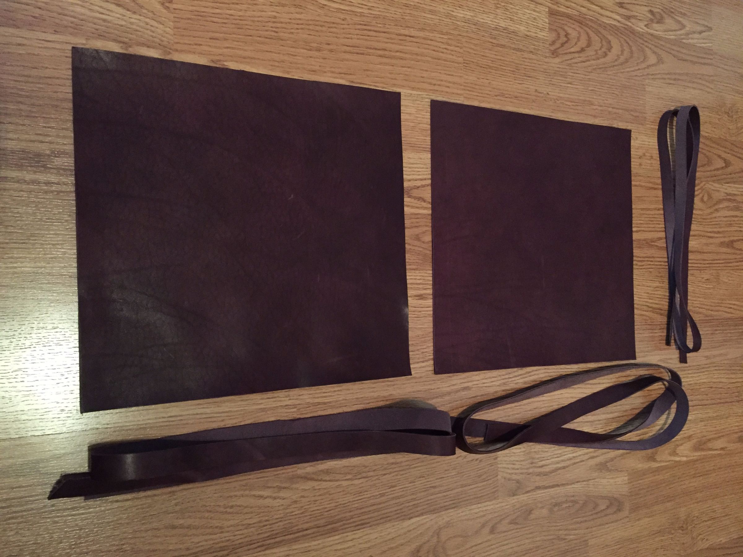DIY Bucketbag : 9 Steps (with Pictures) - Instructables