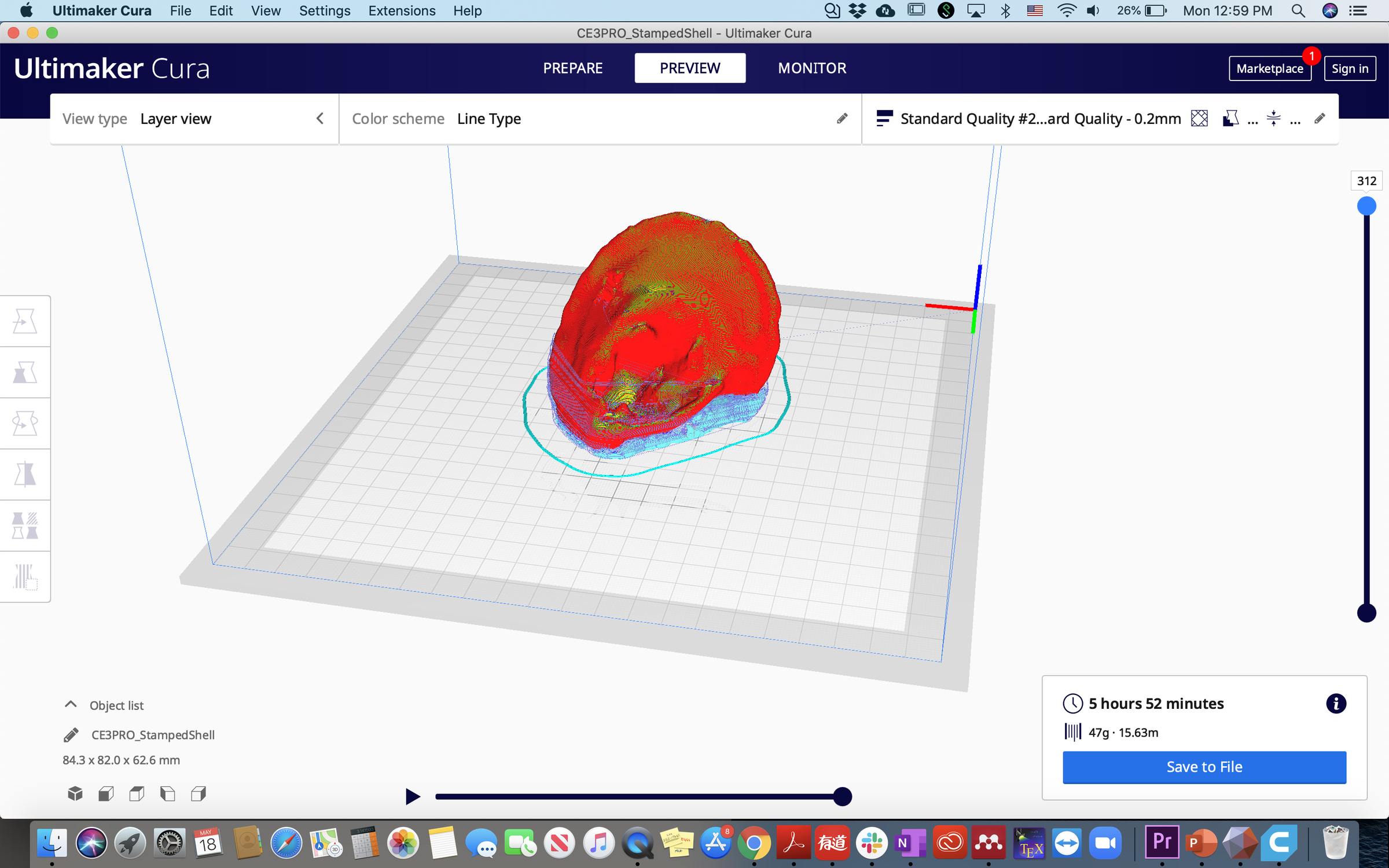 Week 7: 3D Scanning and Mesh Cleaning : 5 Steps - Instructables