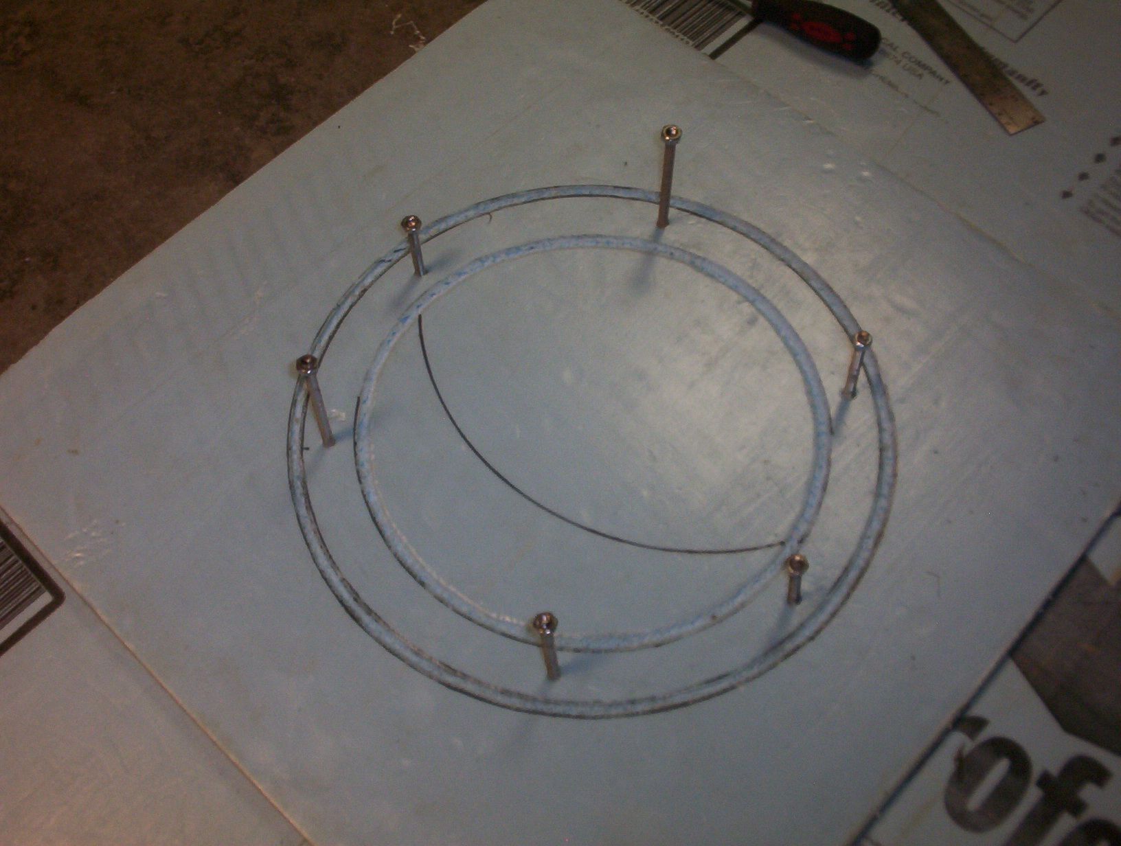 Universal Nut Sheller (with Forms) : 5 Steps - Instructables