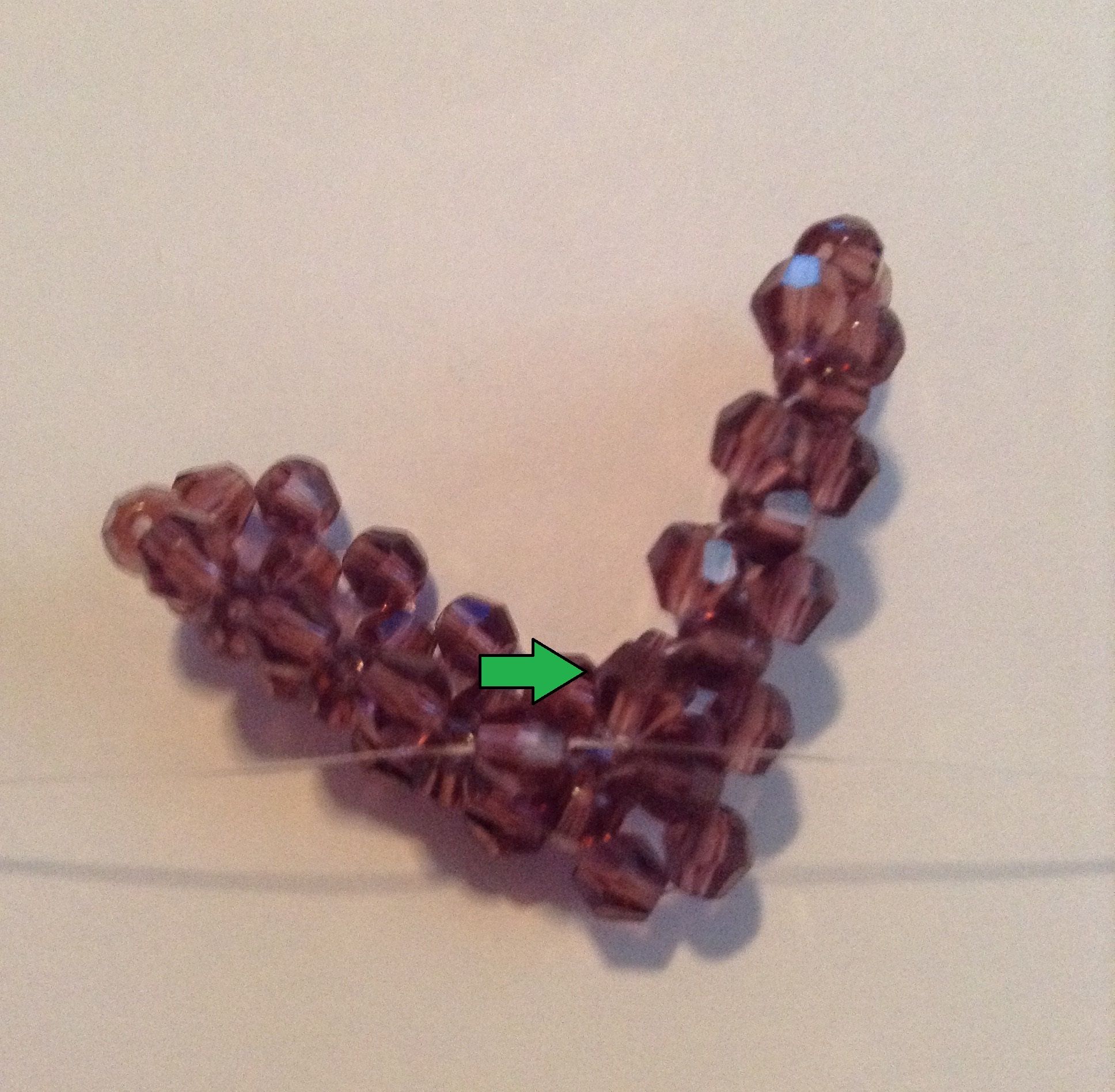 3D Beaded Heart!! : 37 Steps (with Pictures) - Instructables