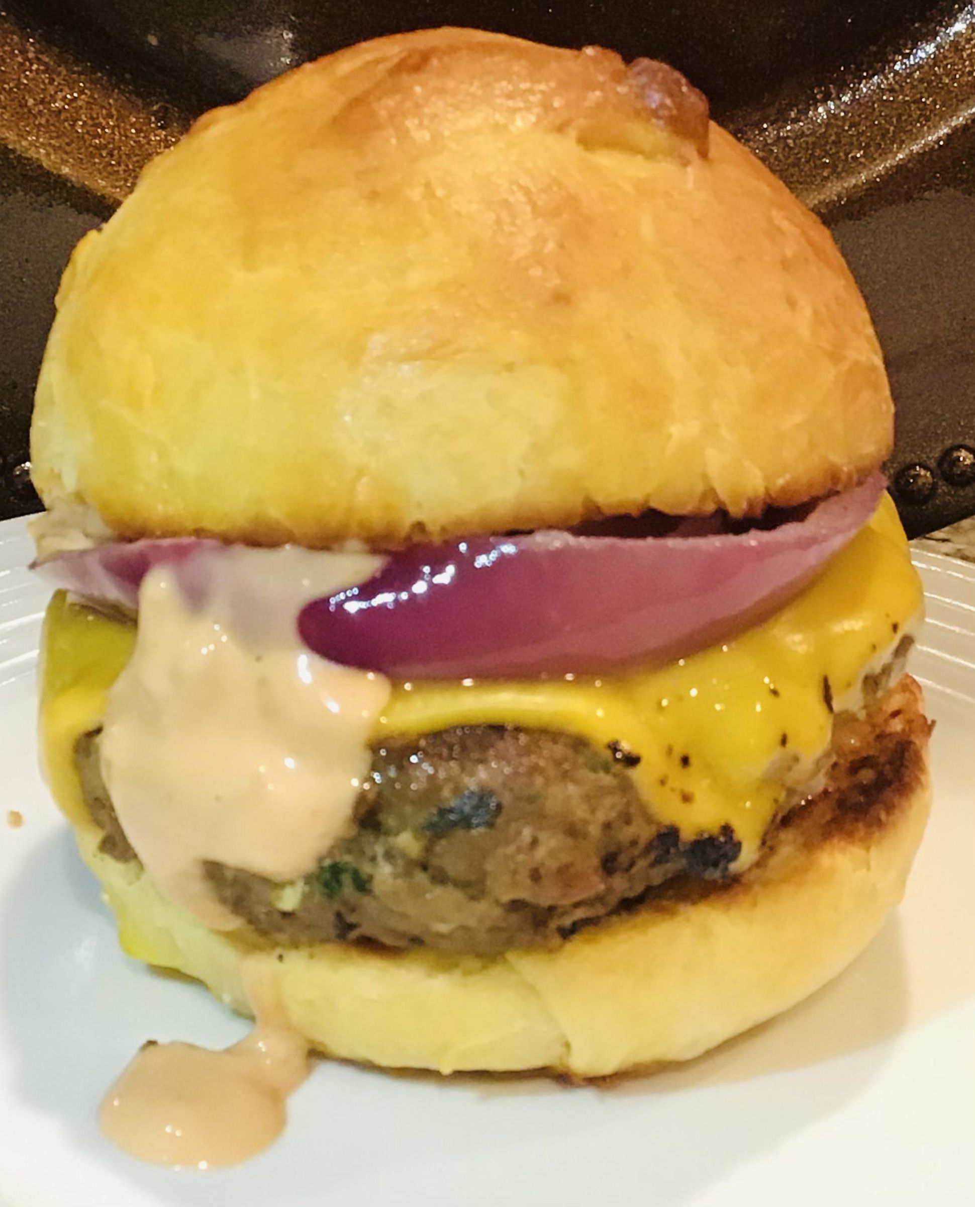 How to Make the Best Burger Buns : 8 Steps (with Pictures) - Instructables