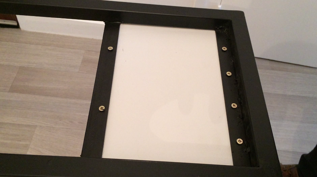 Industrial Style Console : 6 Steps (with Pictures) - Instructables