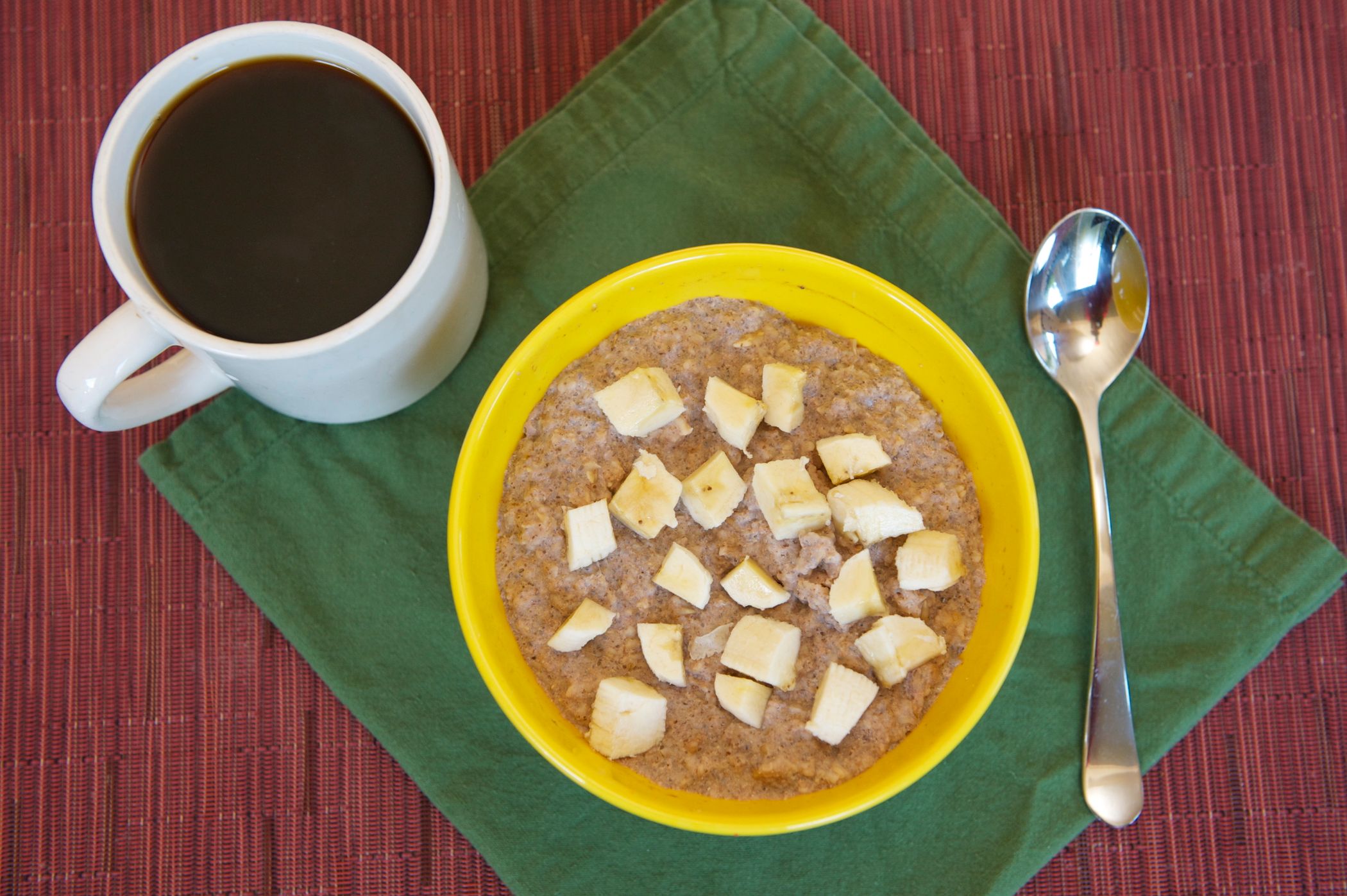 Power Oats (with Pictures) - Instructables