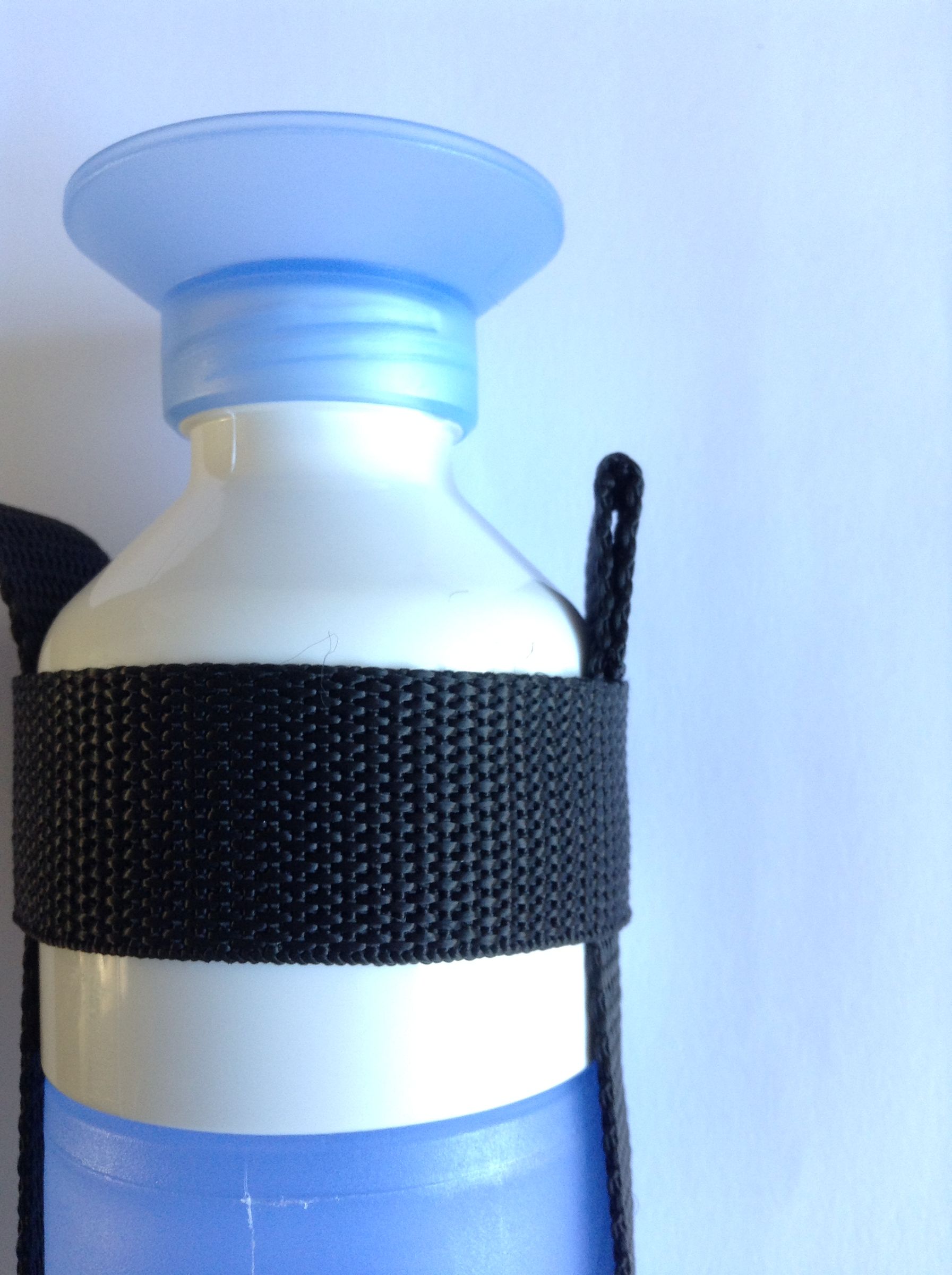 Water Bottle Holder : 5 Steps (with Pictures) - Instructables