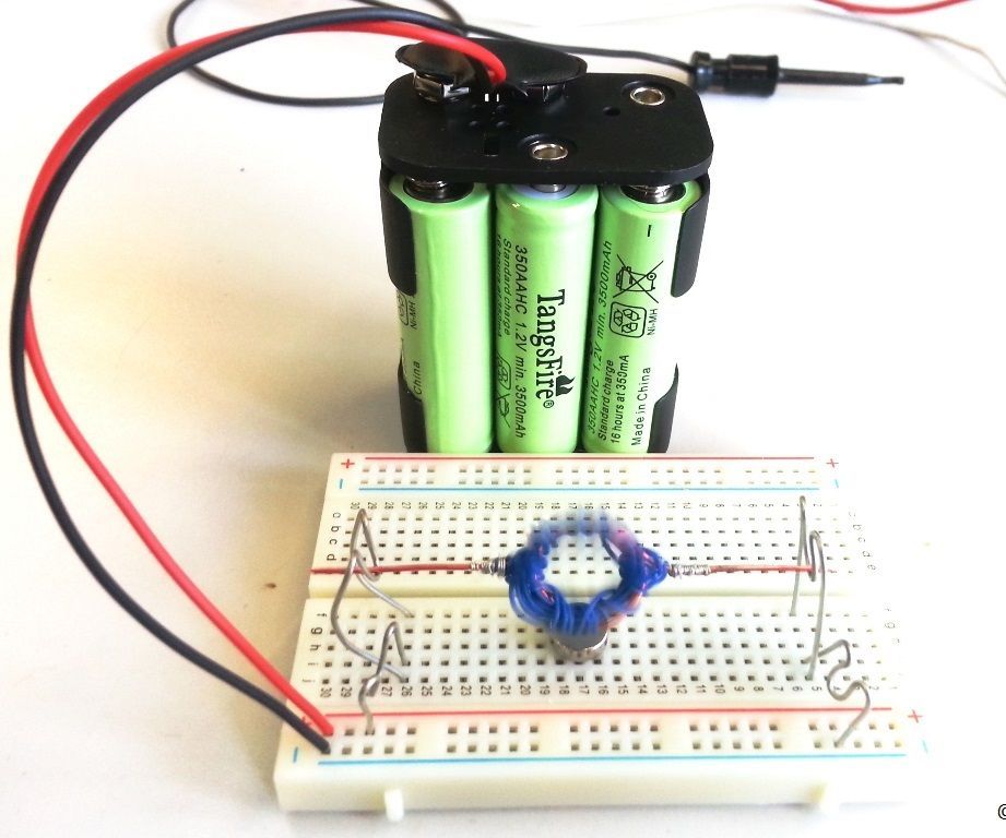 T-motoR - Instructables