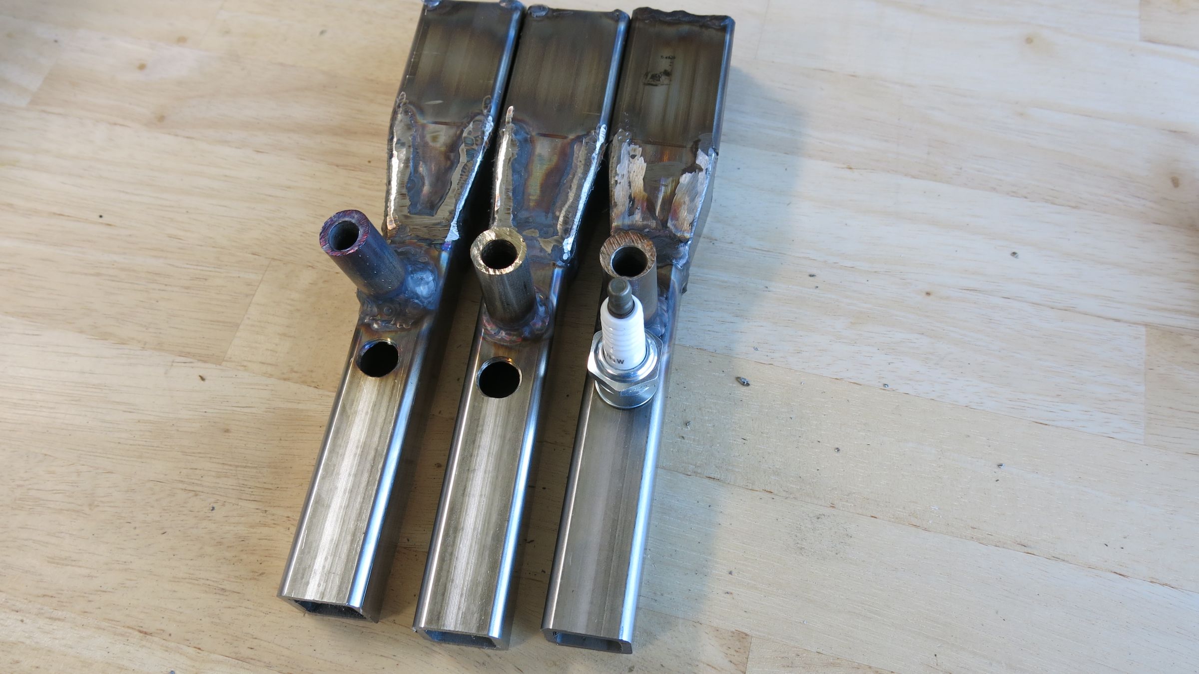 How to Build a Jet Engine! : 14 Steps (with Pictures) - Instructables