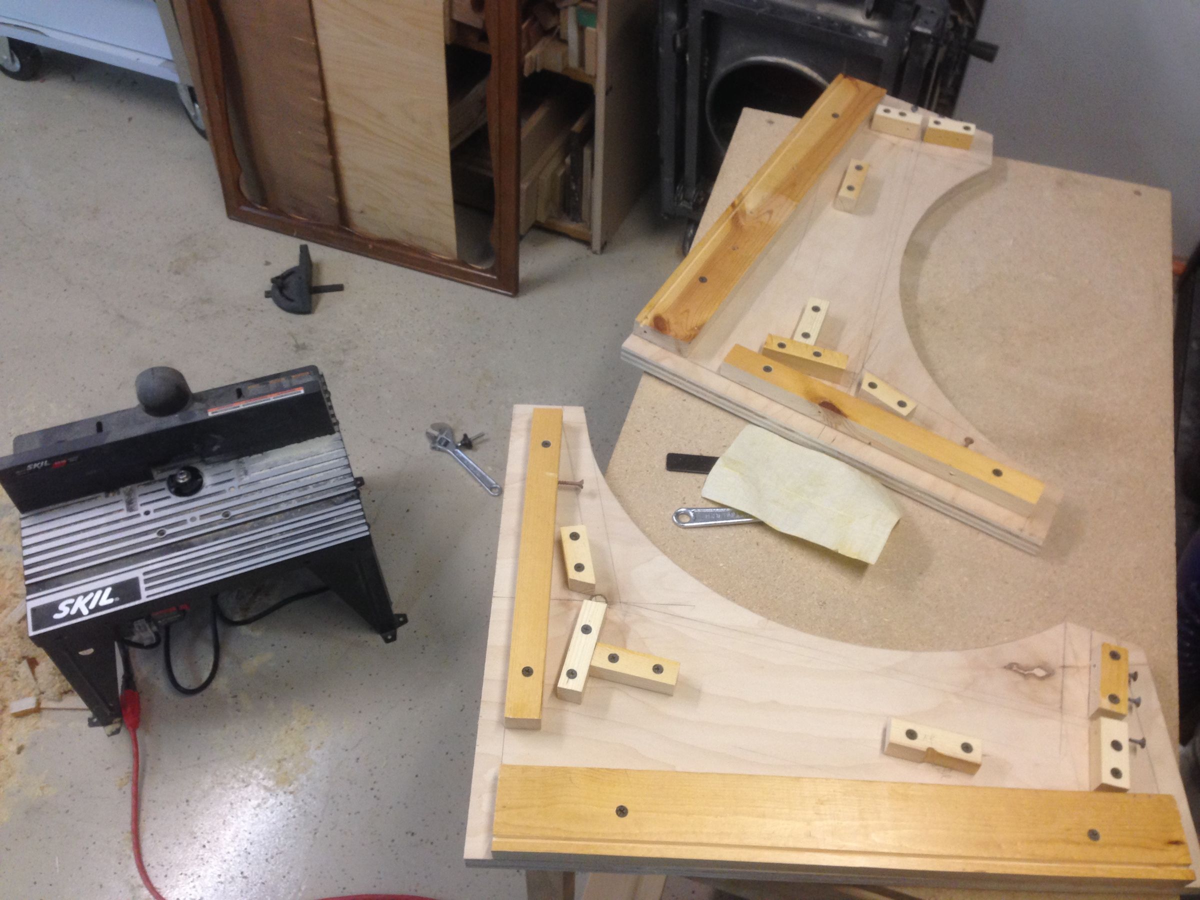 Bartop Arcade: Two Player, Pandora's Box : 5 Steps (with Pictures ...