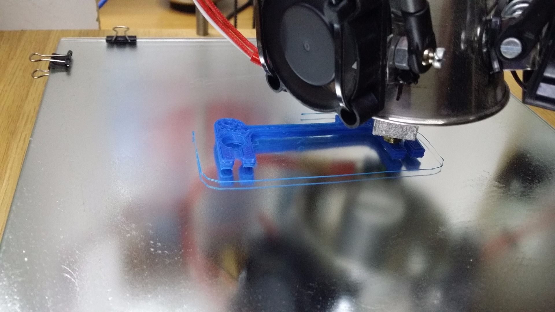 3D Home Printer With Arduino : 17 Steps (with Pictures) - Instructables