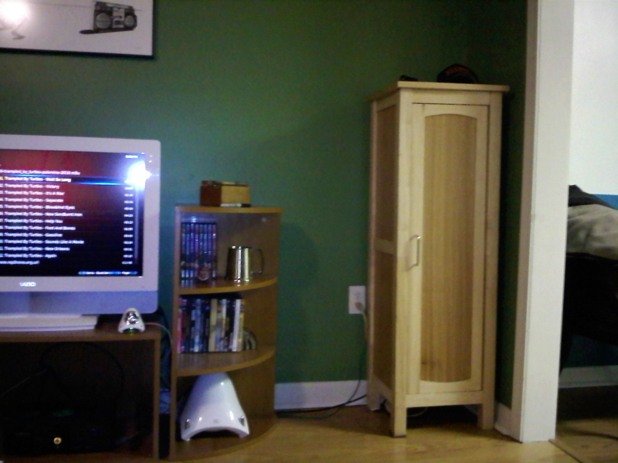 Hidden Computer - Instructables