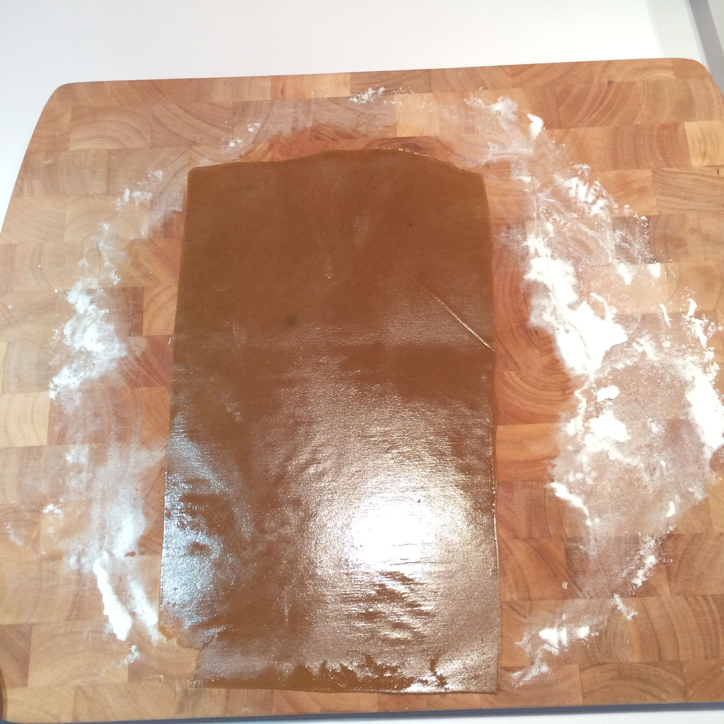 Bake & Make: Laser Cut Gingerbread House : 8 Steps - Instructables