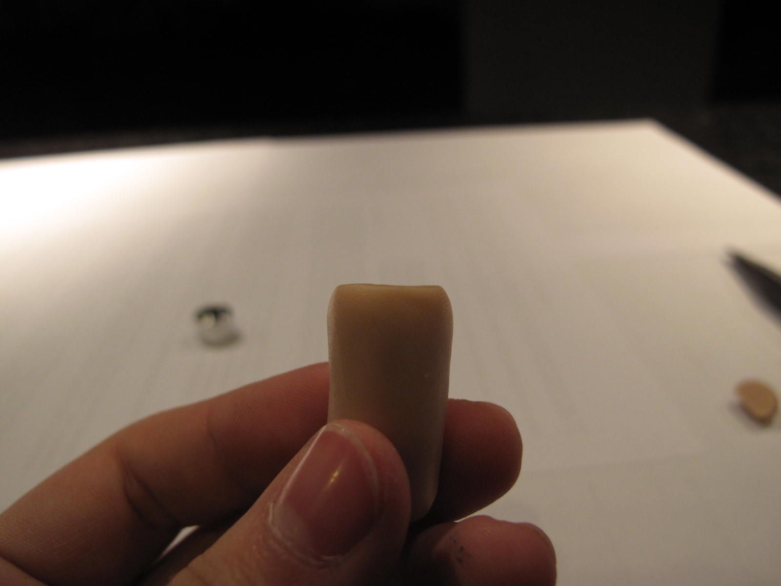 How to Make a High Temp Silicone RTV Mold : 4 Steps - Instructables