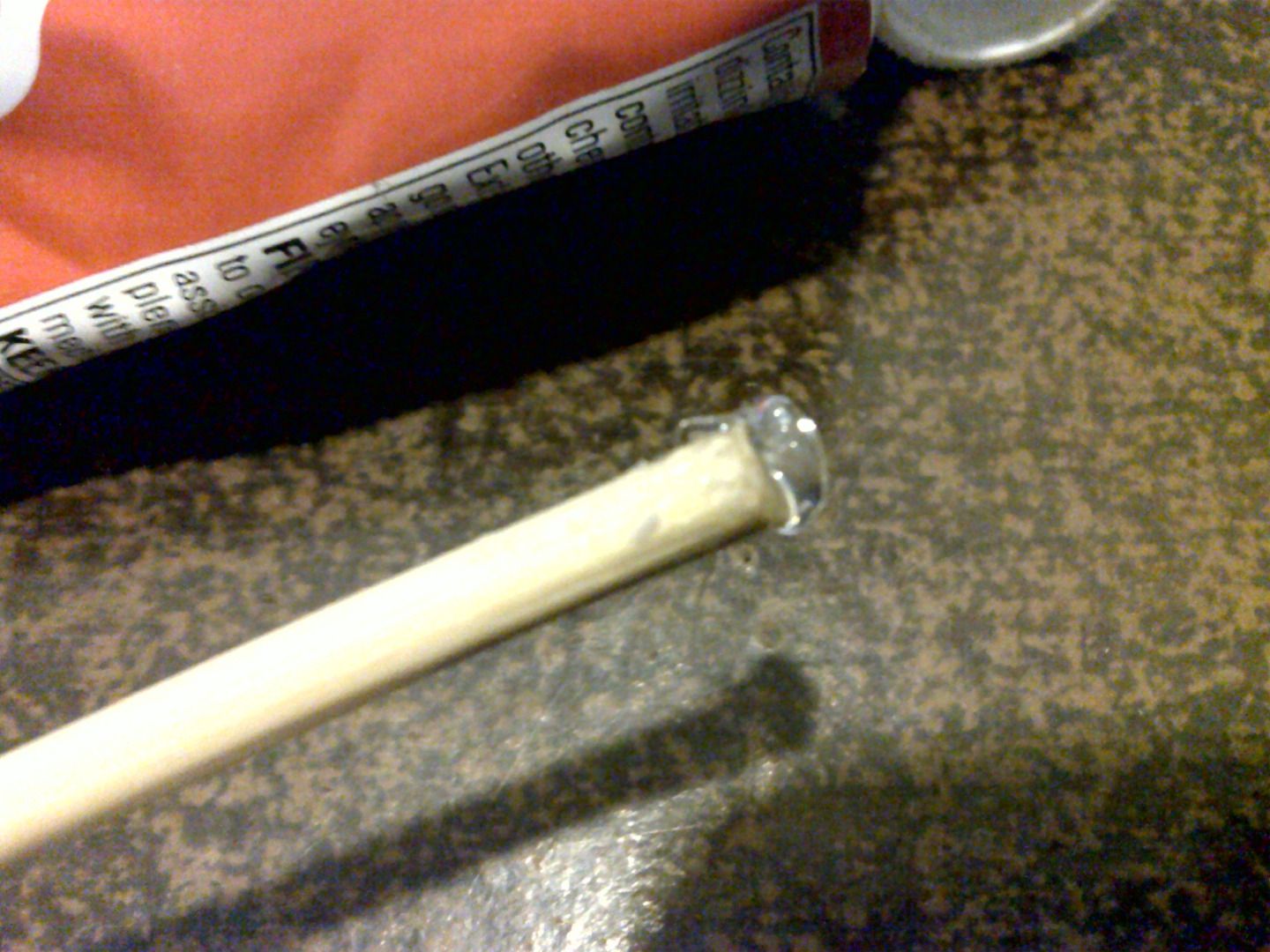 Log-Only Micro Geocache : 3 Steps (with Pictures) - Instructables