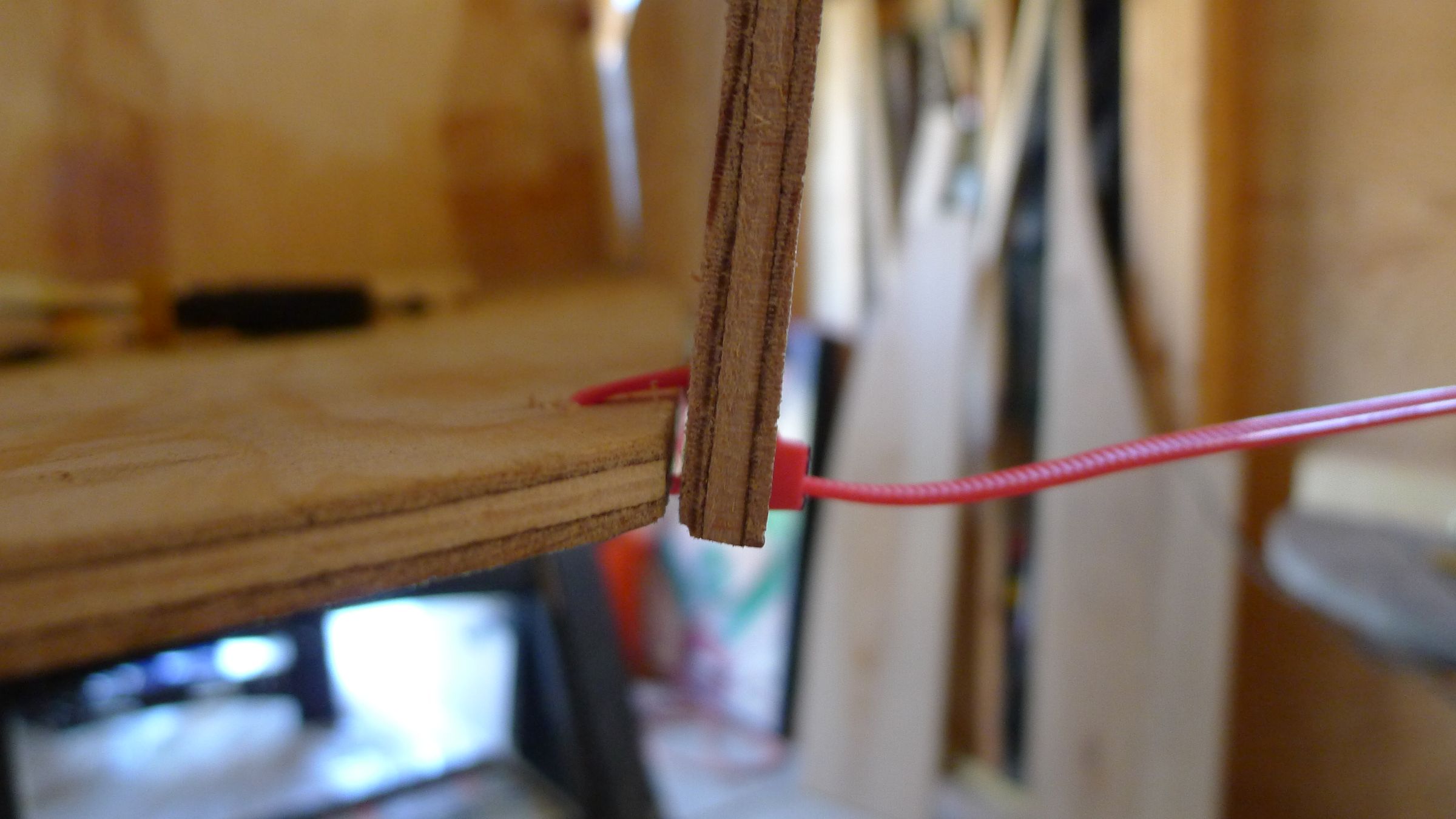 Stitch and Glue Boat Construction : 8 Steps (with Pictures) - Instructables