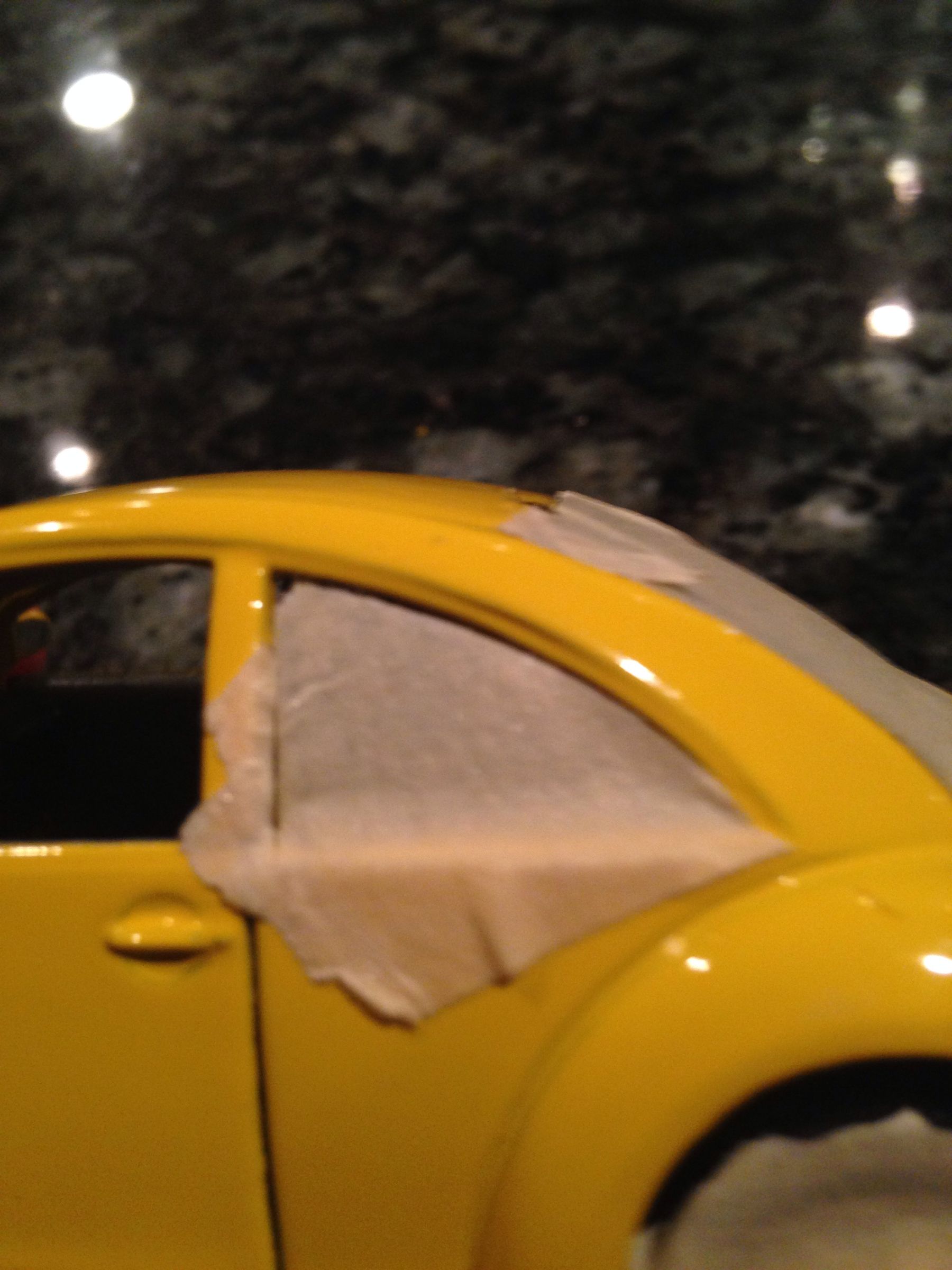 Custom Painted Toy Car : 6 Steps - Instructables