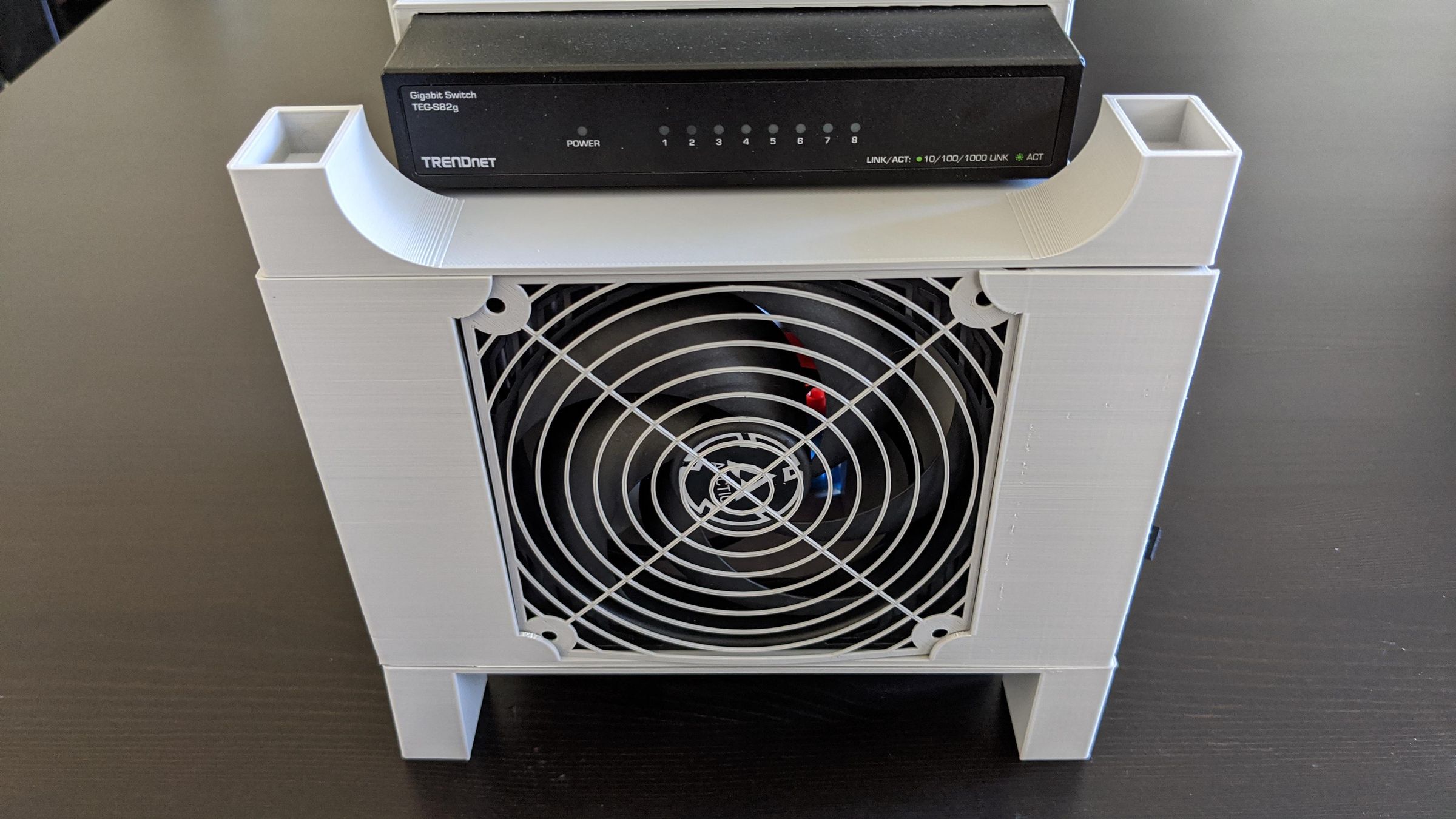 Raspberry Pi Cluster Case : 5 Steps (with Pictures) - Instructables