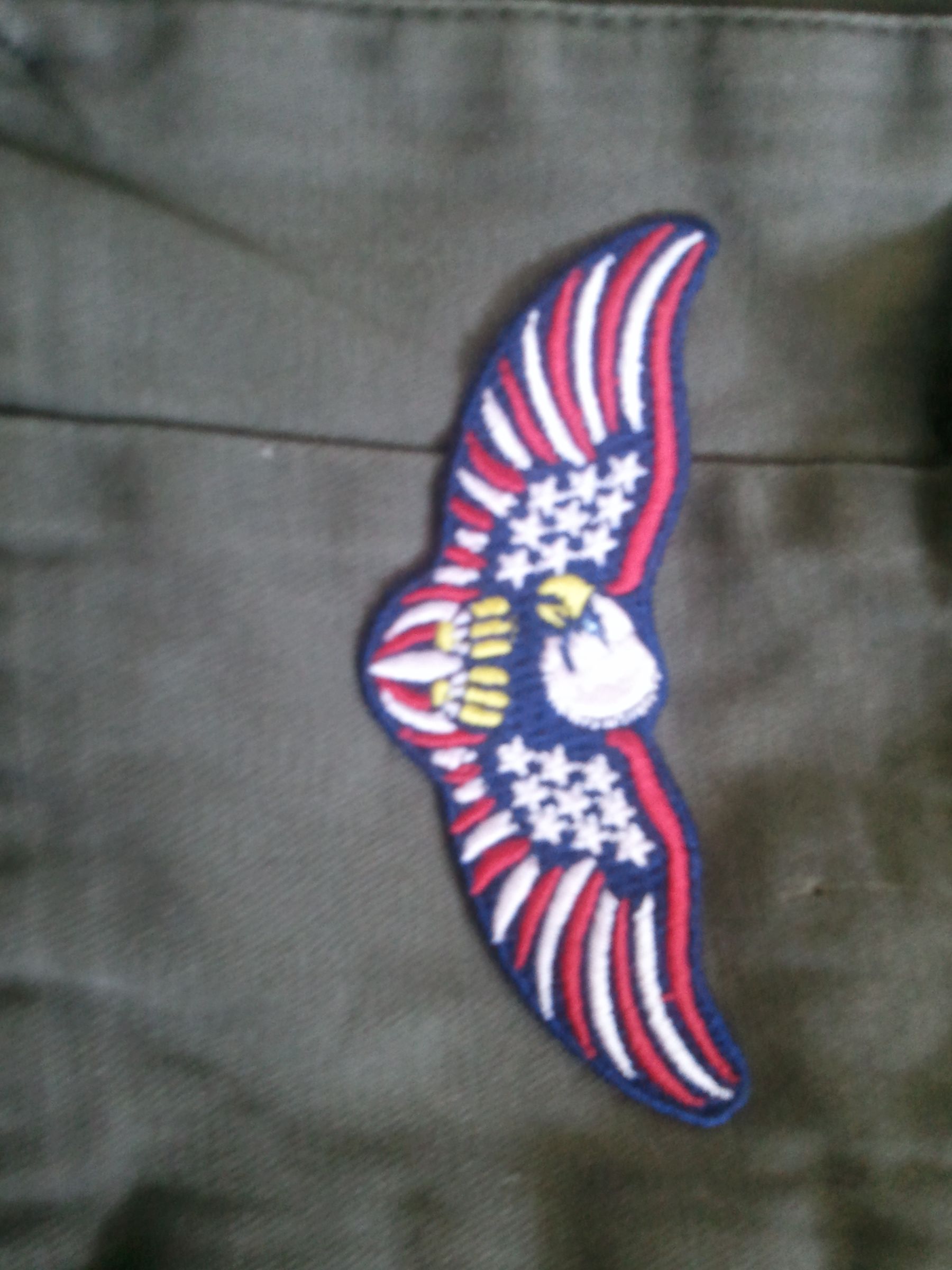 Historic Rare Coin Jacket : 5 Steps (with Pictures) - Instructables